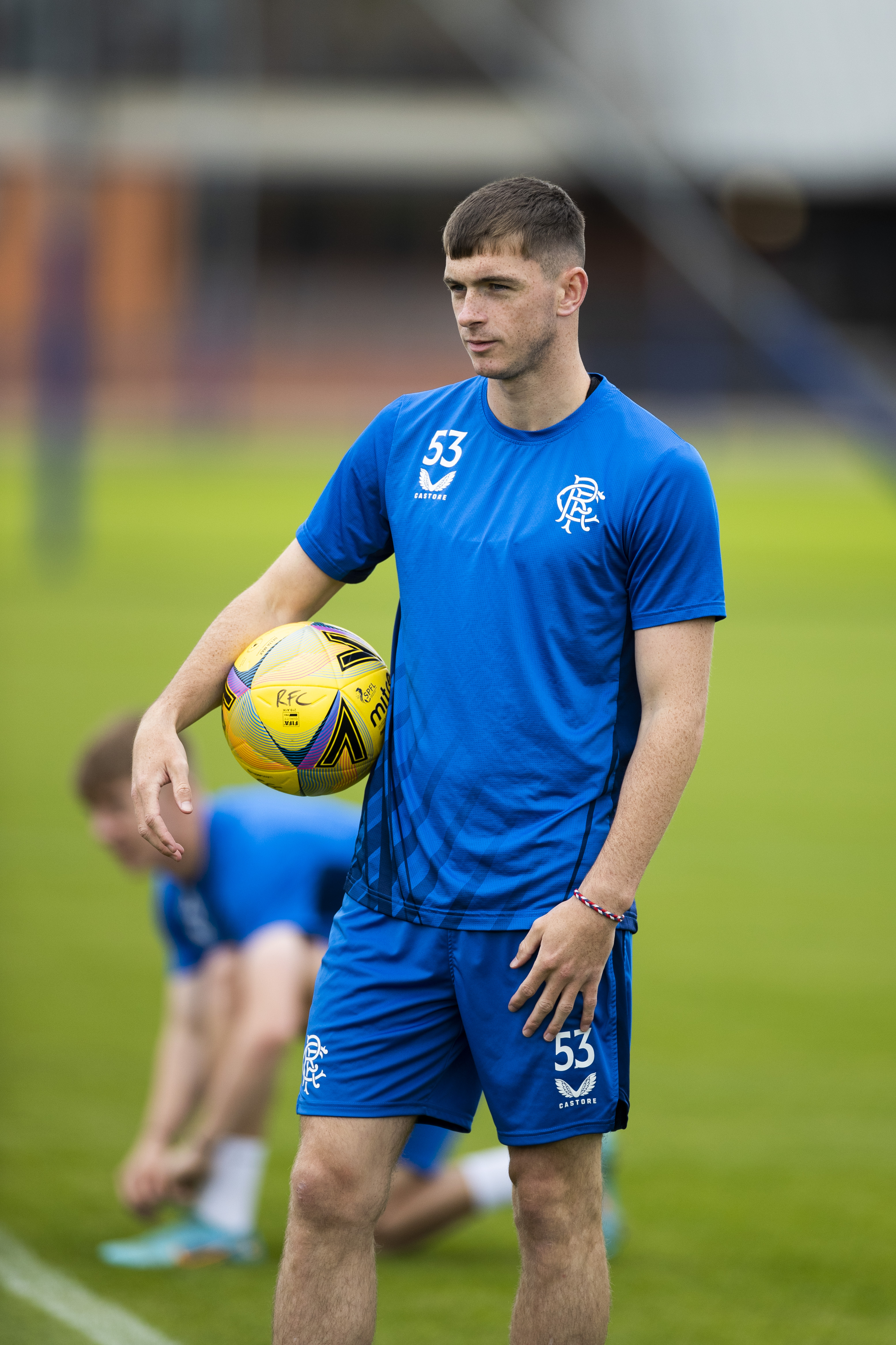 Latest Rangers Loan Review | Rangers Football Club