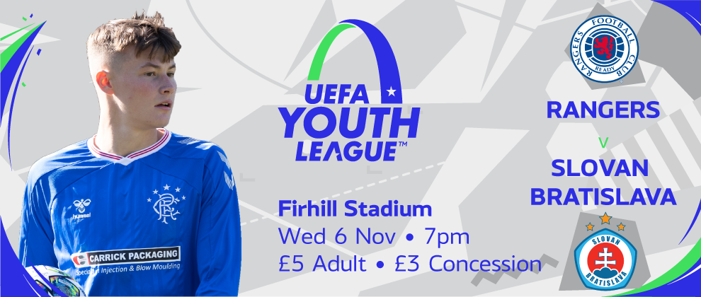 Murty: Spirits Are High | Rangers Football Club