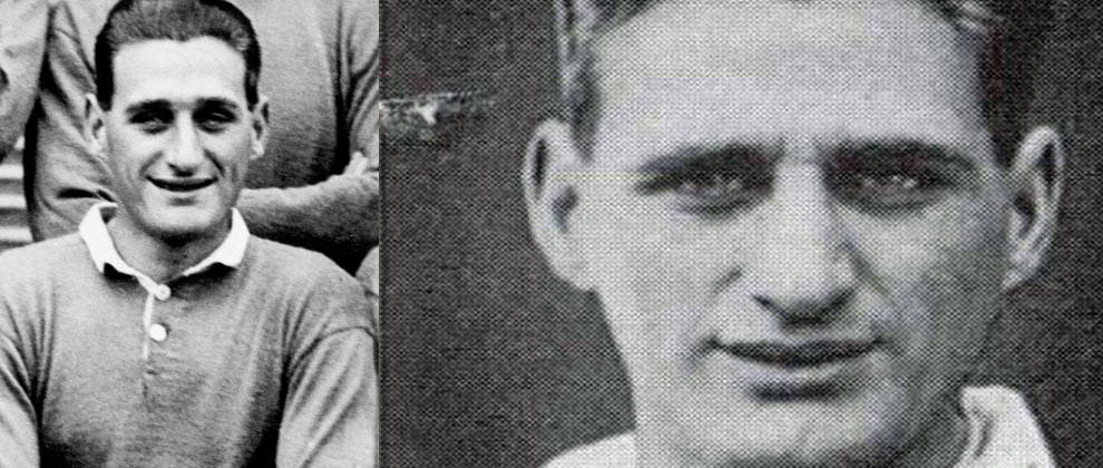 On This Day: Dougie Gray Born | Rangers Football Club