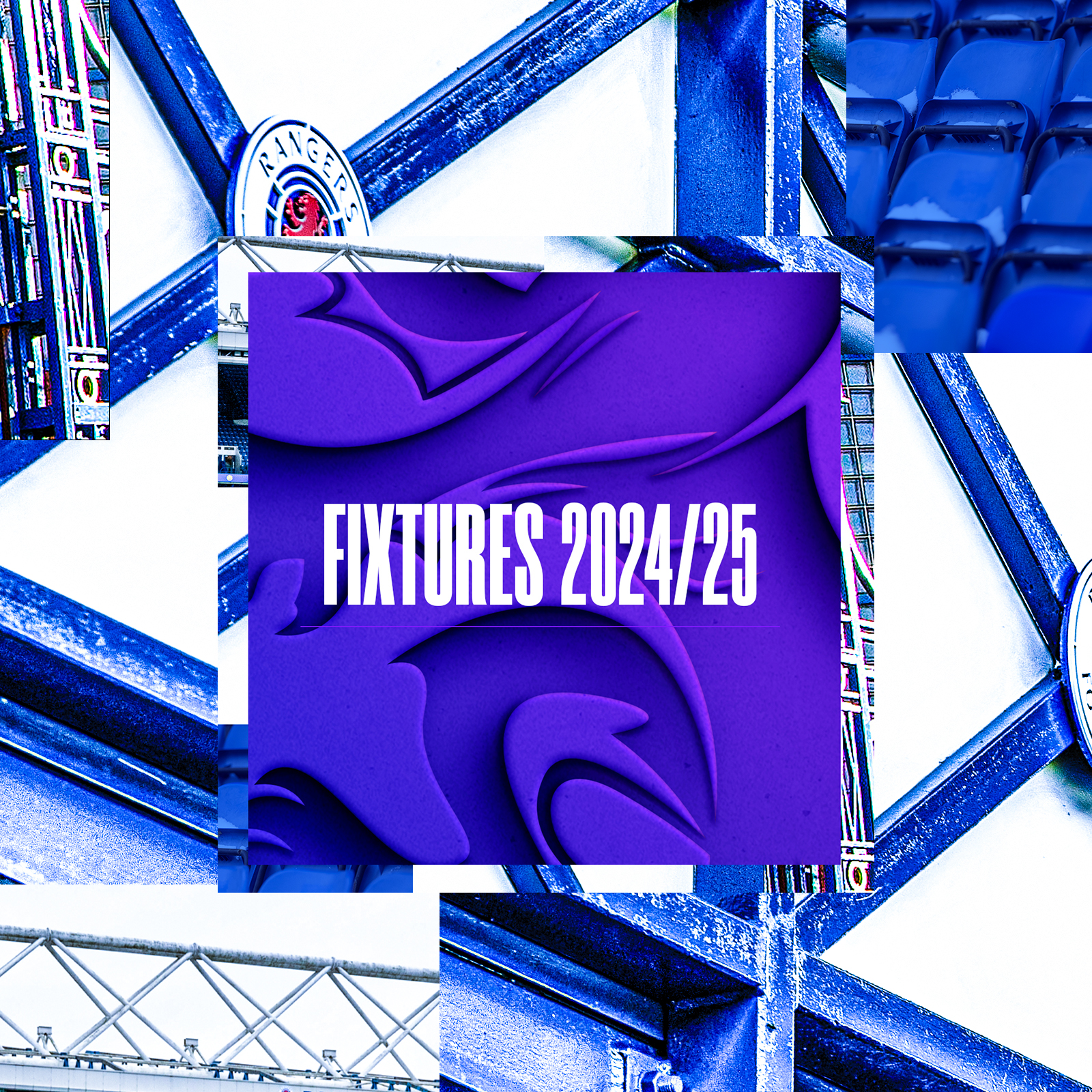 Women's Fixtures Released For The New Season | Rangers Football Club