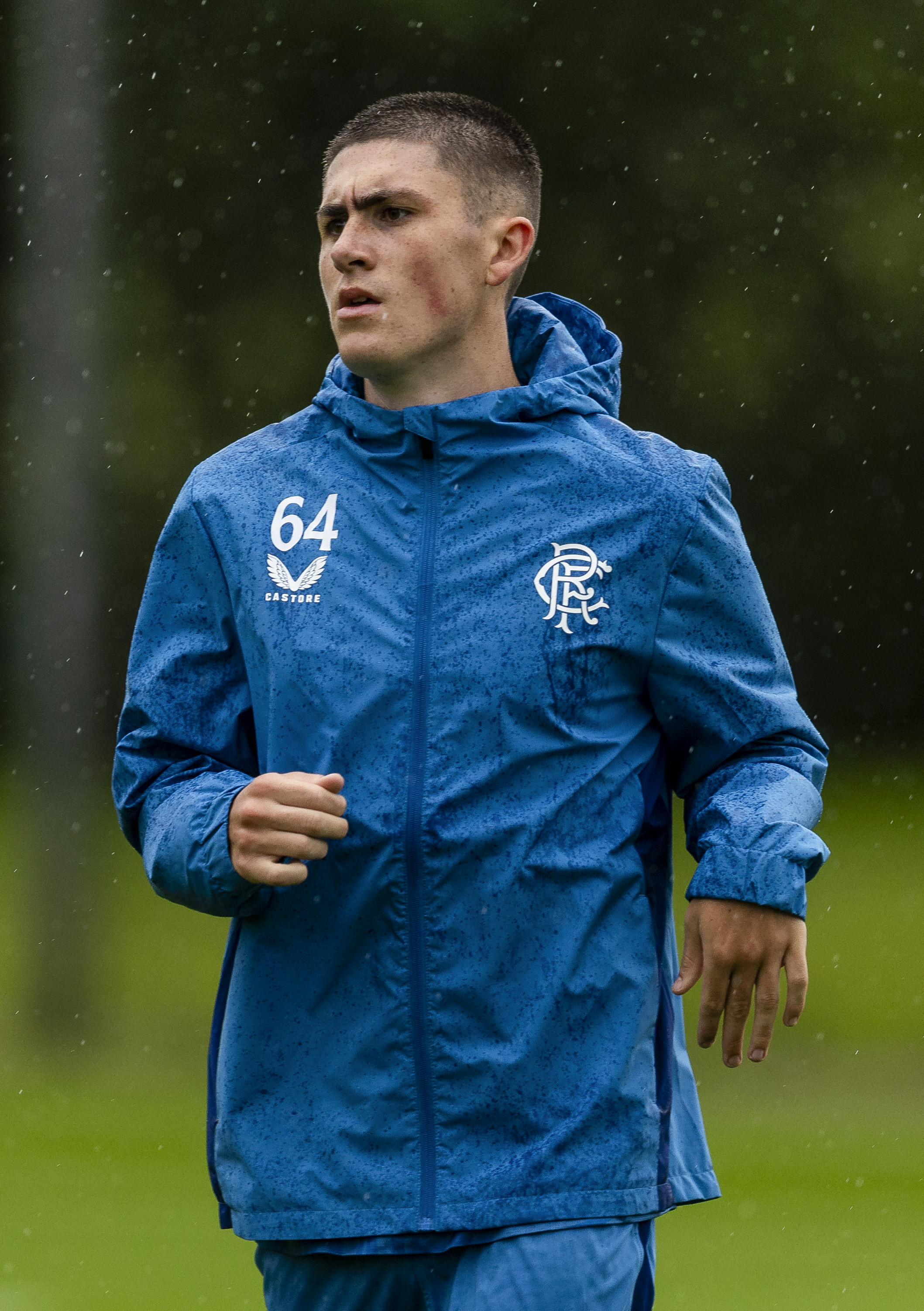 Rangers Academy International Preview | Rangers Football Club