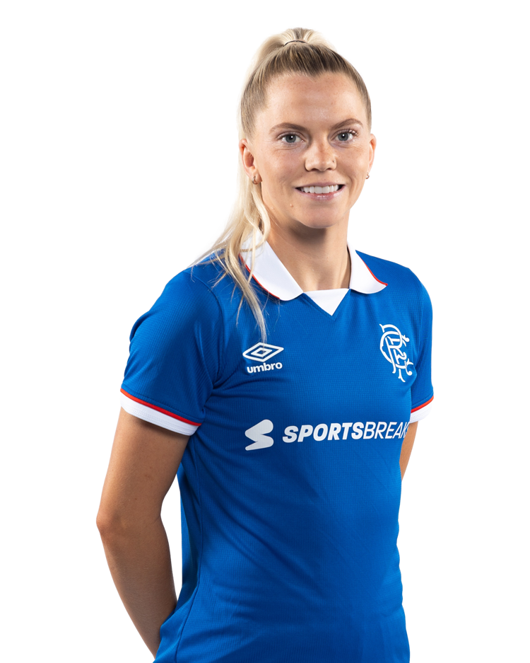 Brogan Hay | Rangers Football Club