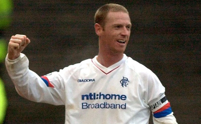 Dundee 0-3 Rangers | Rangers Football Club