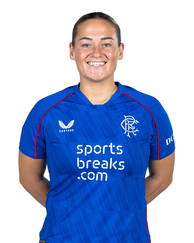 Katie Wilkinson | Rangers Football Club