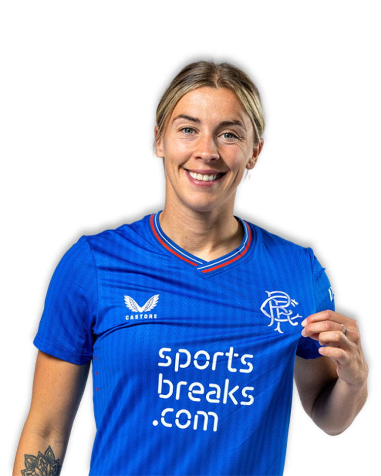 Nicola Docherty Joining RTV Team For Tomorrow Night. | FollowFollow.com