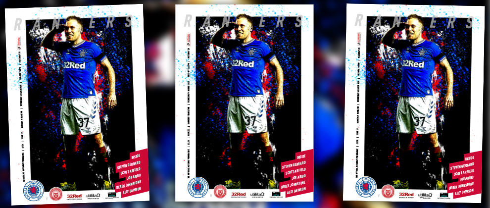 Hamilton Programme | Rangers Football Club