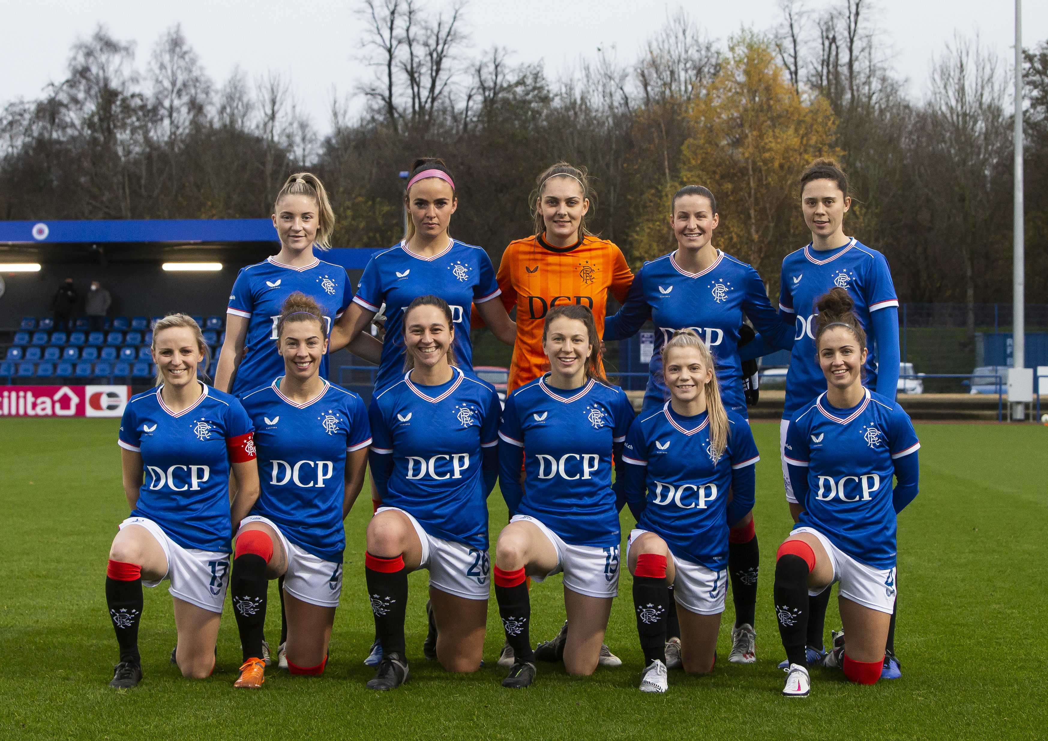 Rangers Celtic Match Gallery | Rangers Football Club