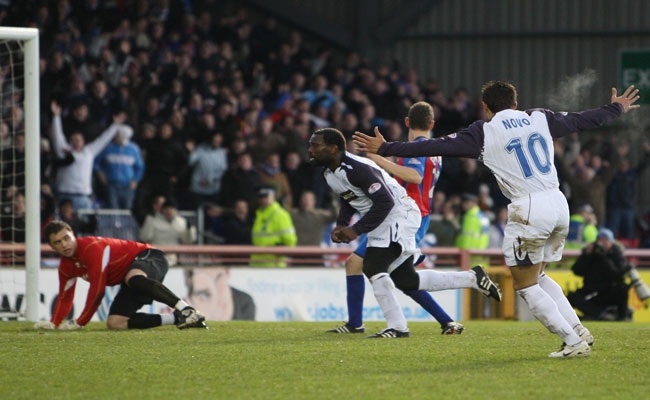 Inverness CT 0-1 Rangers | Rangers Football Club