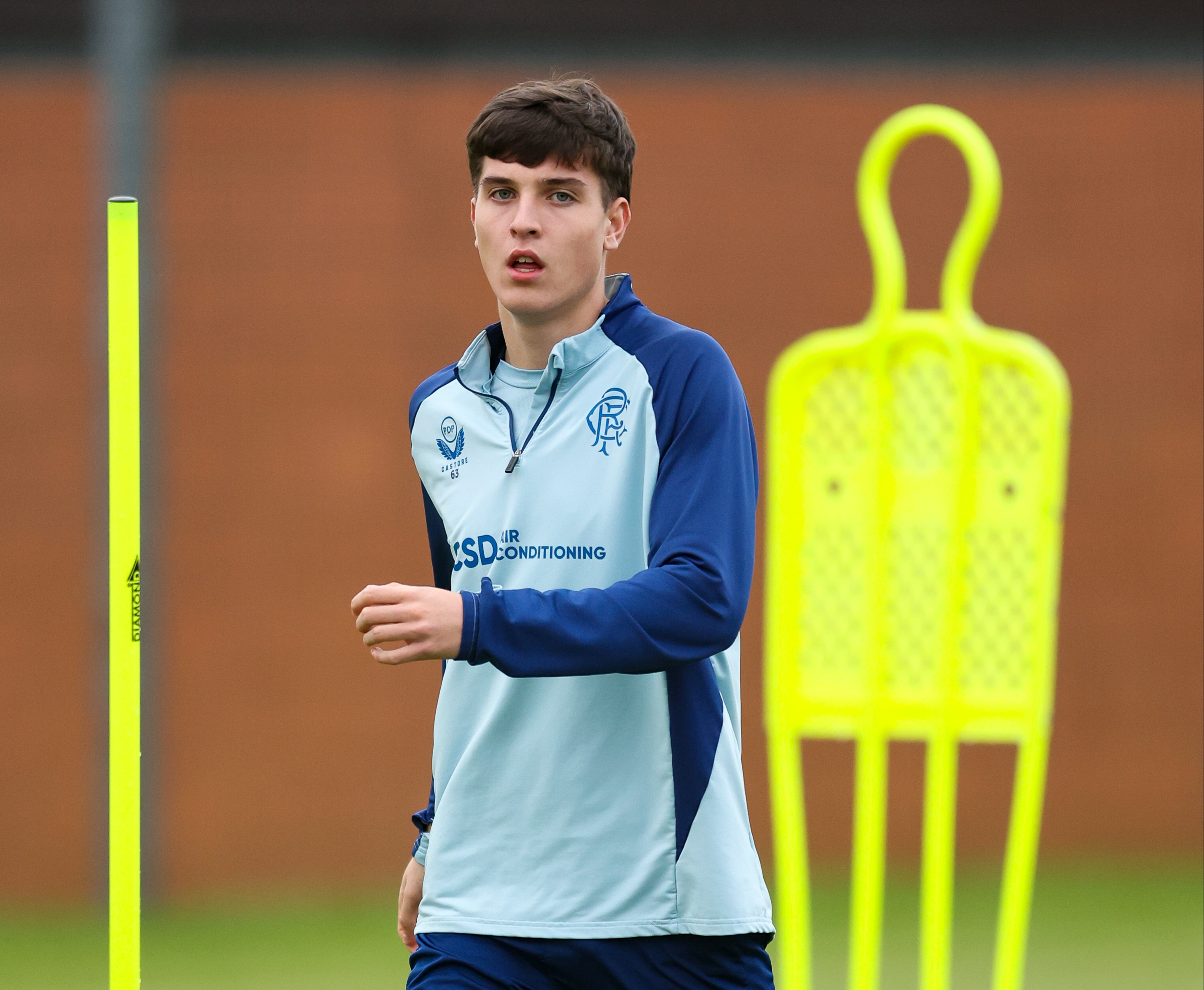 This Week's Gers Guide | Rangers Football Club