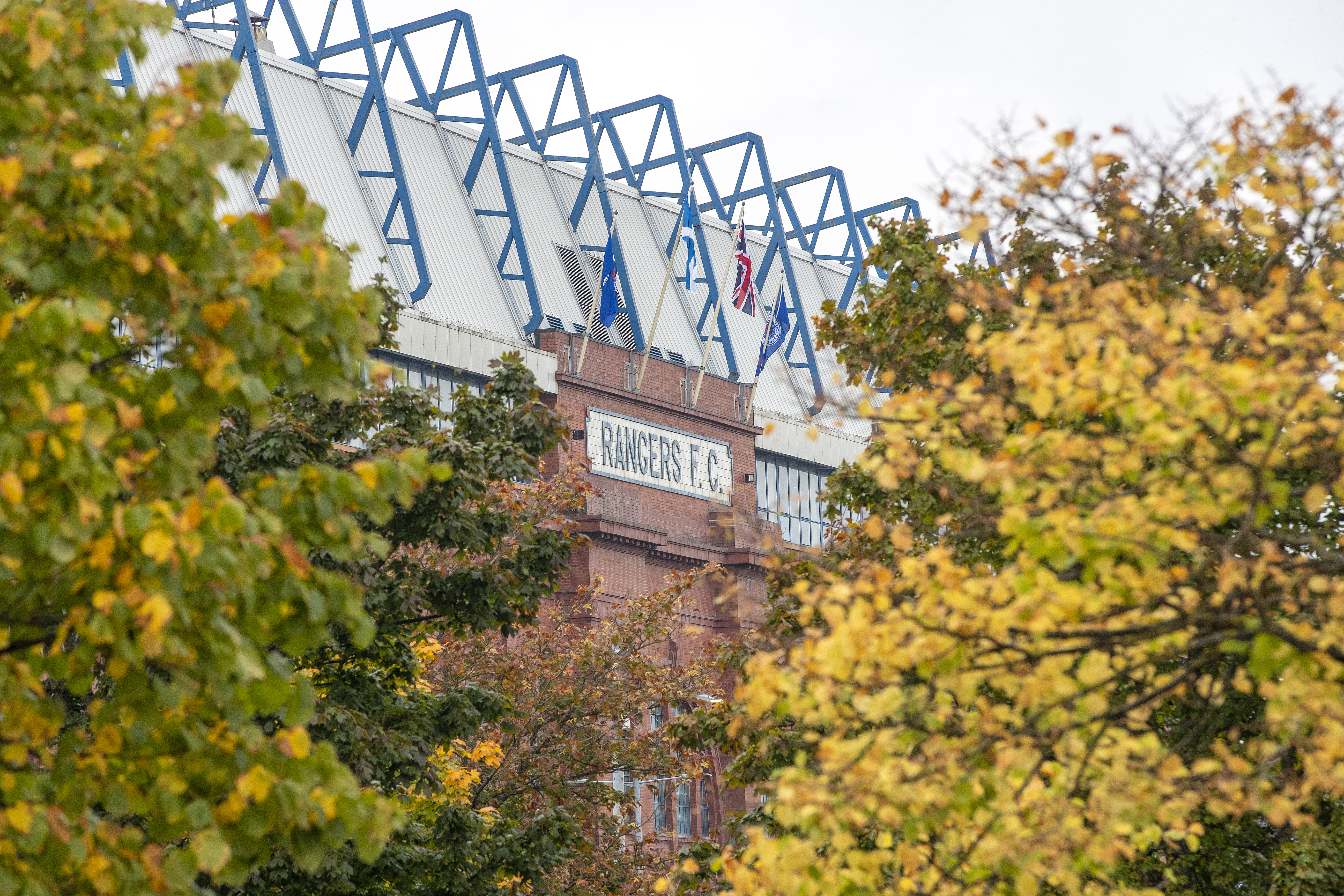 Rangers Takeover CONFIRMED - Andrew Cavenagh and 49ers Enterprises, has ...