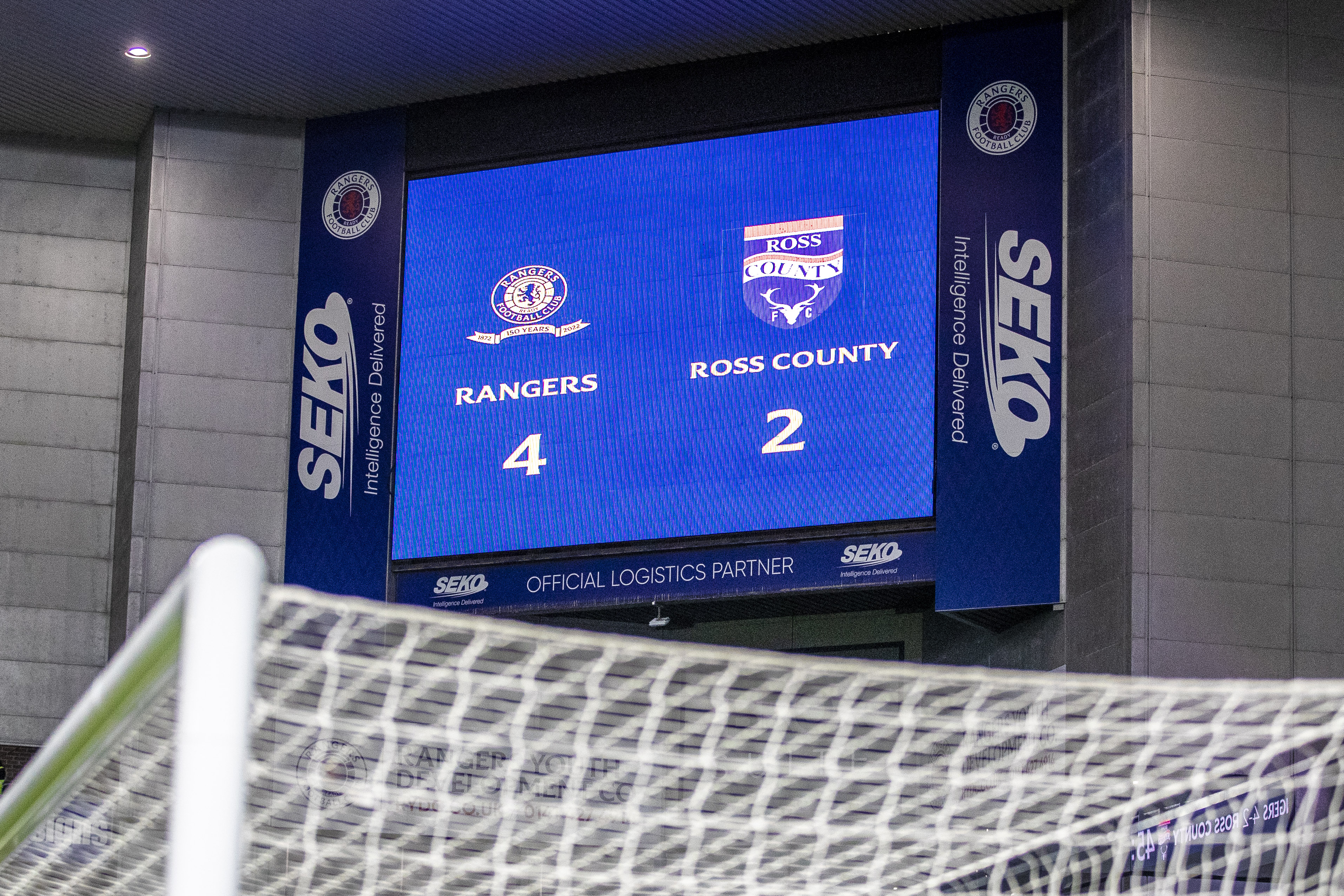 Latest Inside Ibrox Now On RangersTV! | Rangers Football Club