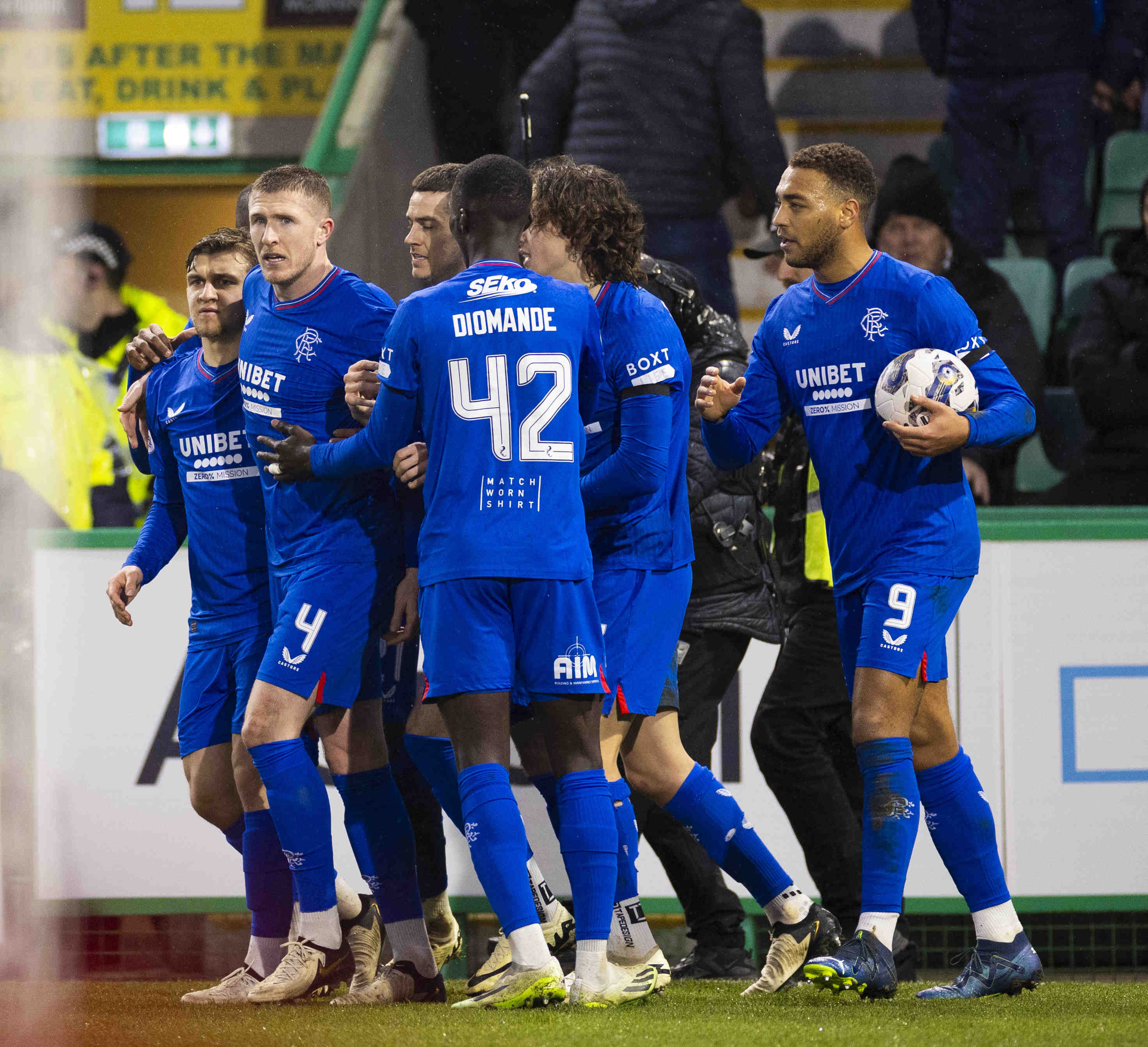 This Week's Gers Guide! | Rangers Football Club