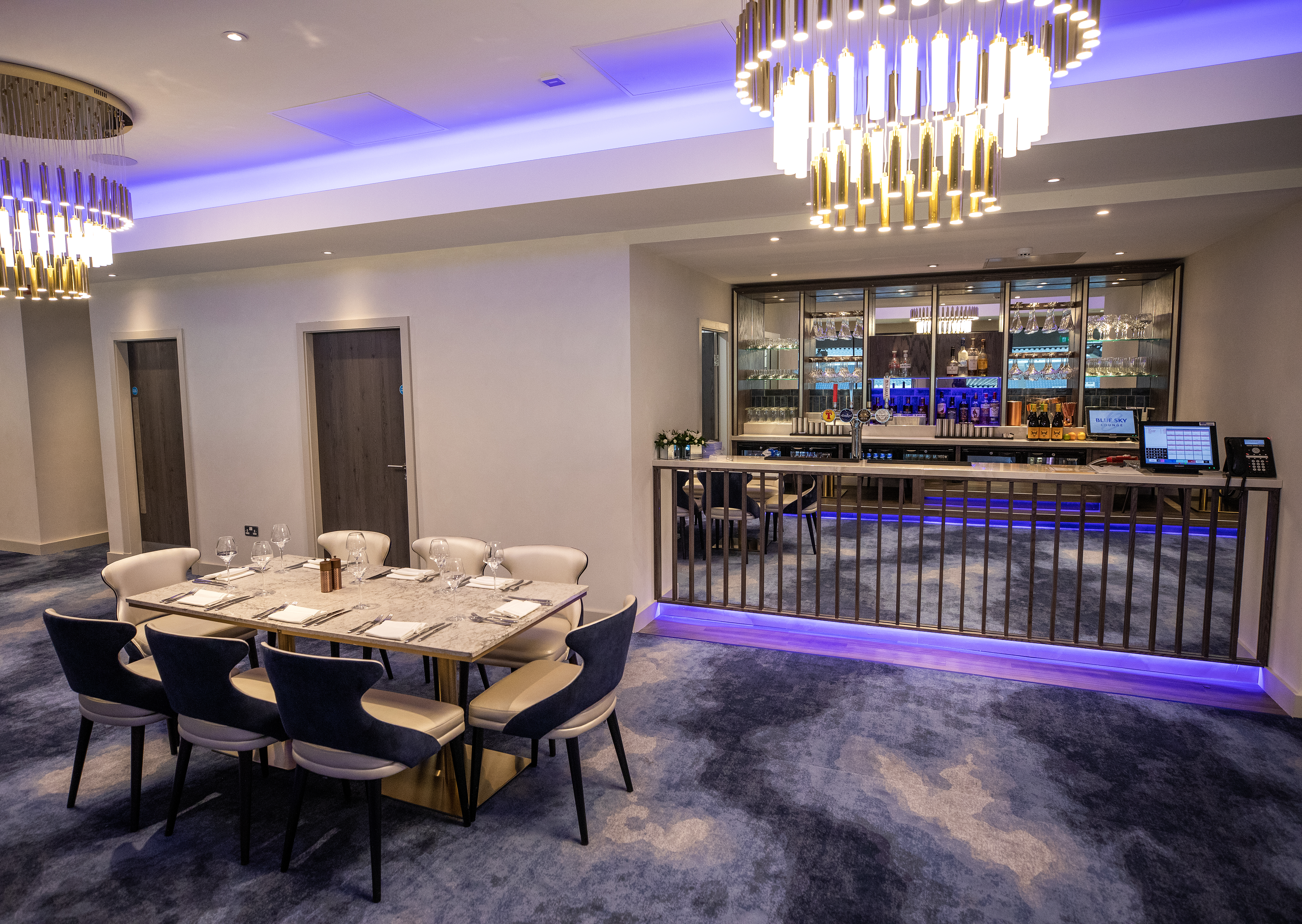 The Ibrox Restaurant Sunday Carvery Returns. | Page 3 | FollowFollow.com