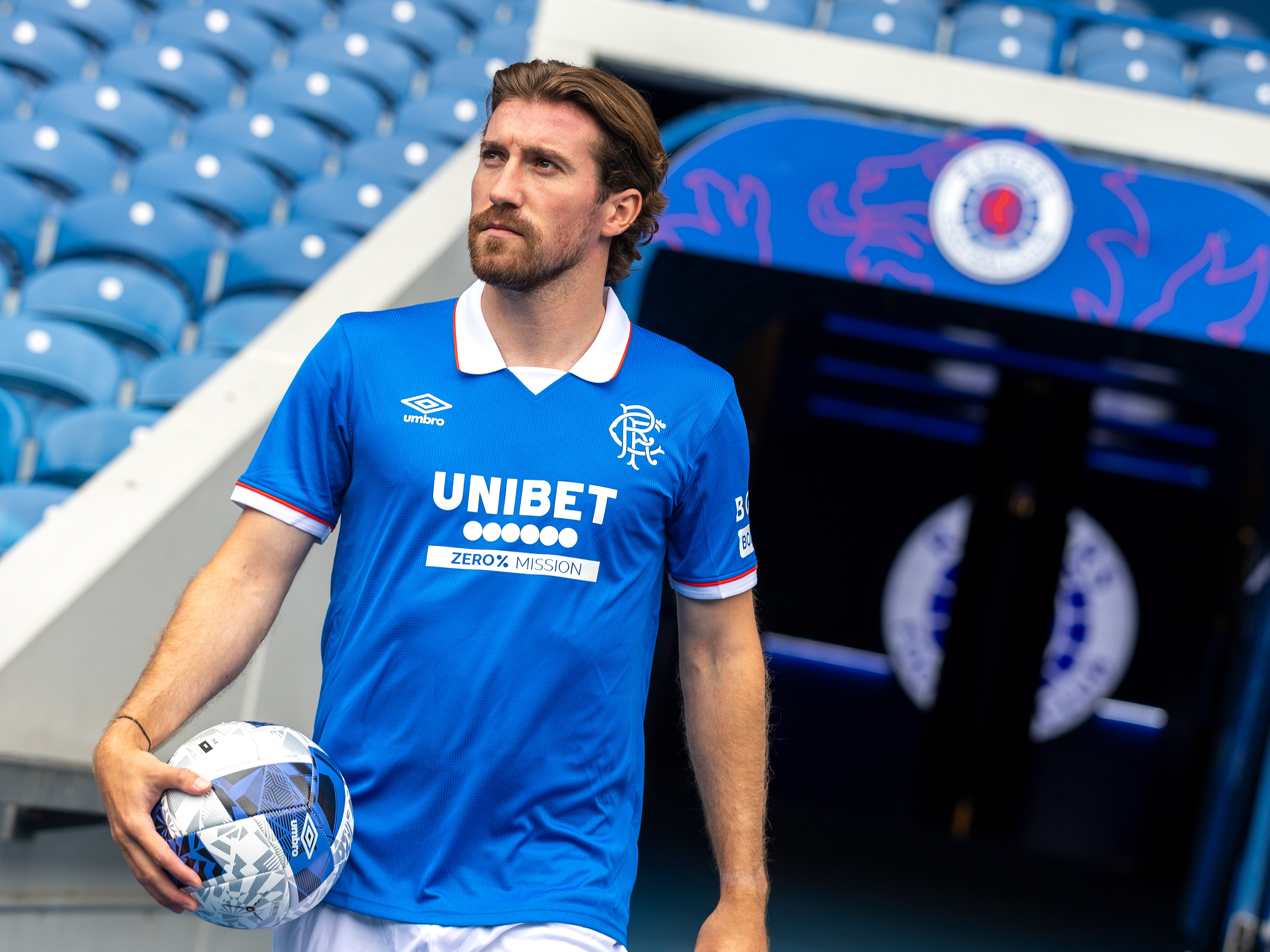 MyGers: 10 Good Reasons To Come To Preseason | Rangers Football Club