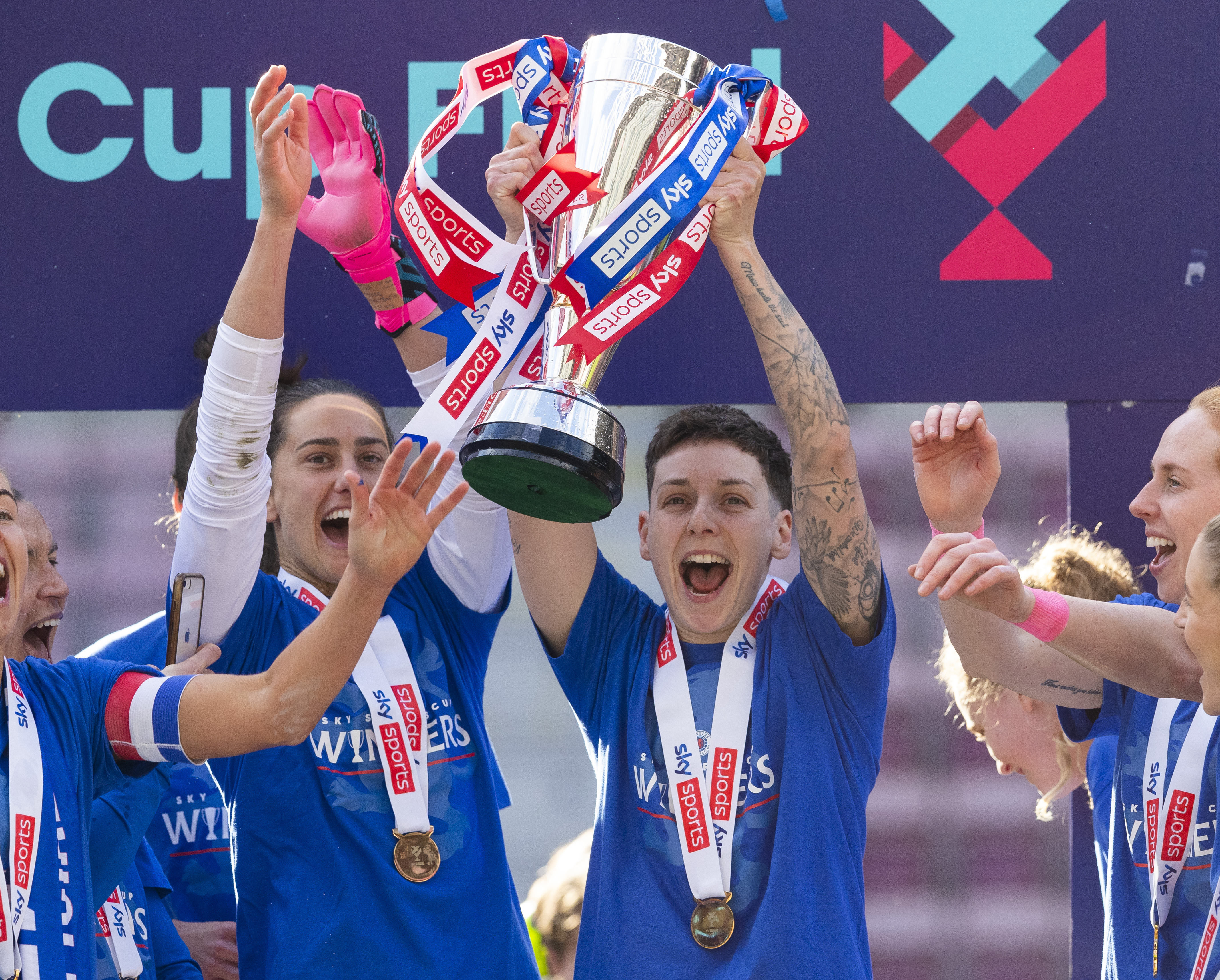 This Week's Gers Guide! | Rangers Football Club