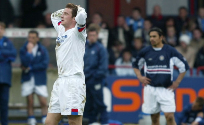 Dundee 2-2 Rangers | Rangers Football Club