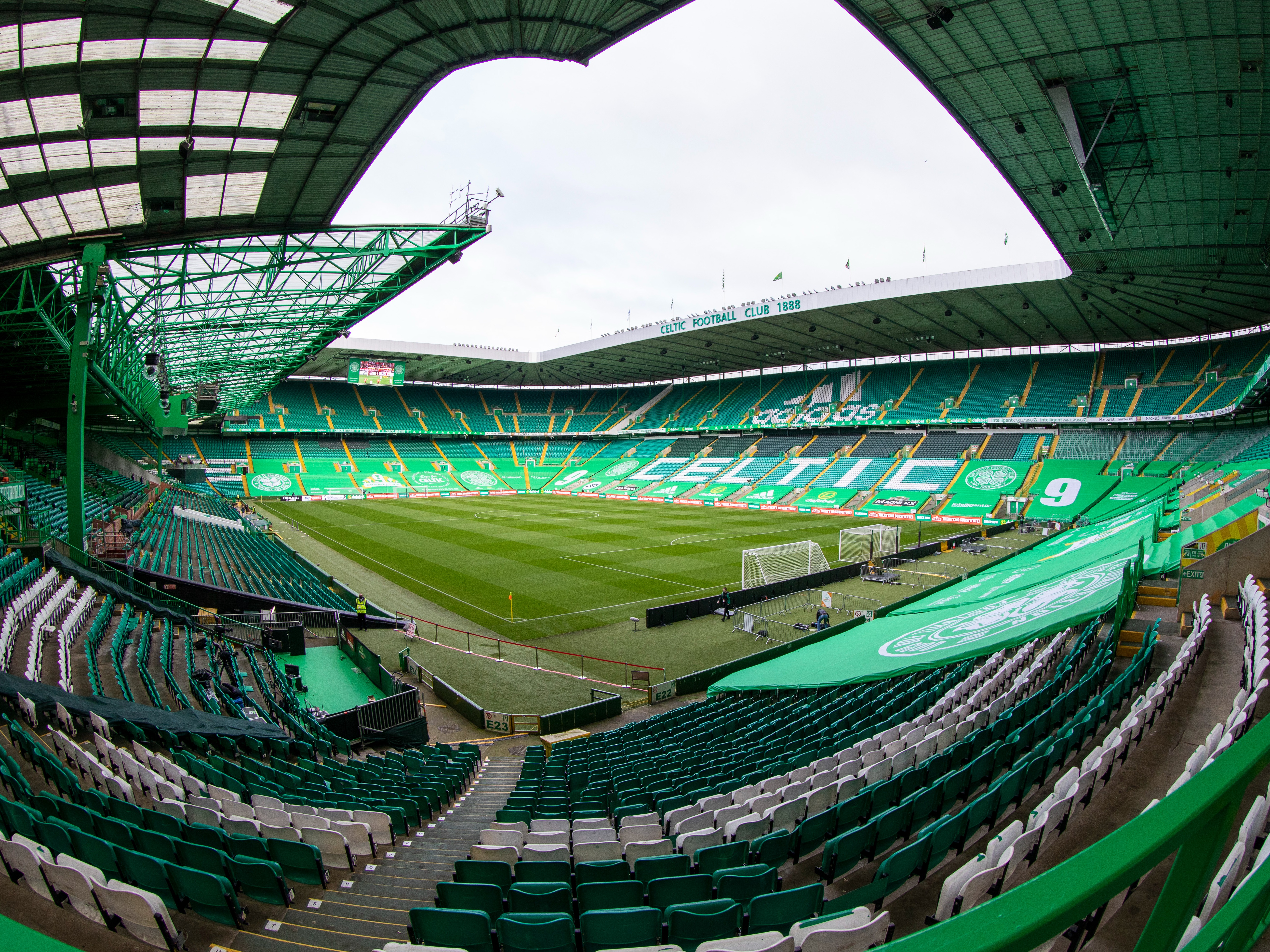 Supporter Information: Celtic (A) | Rangers Football Club