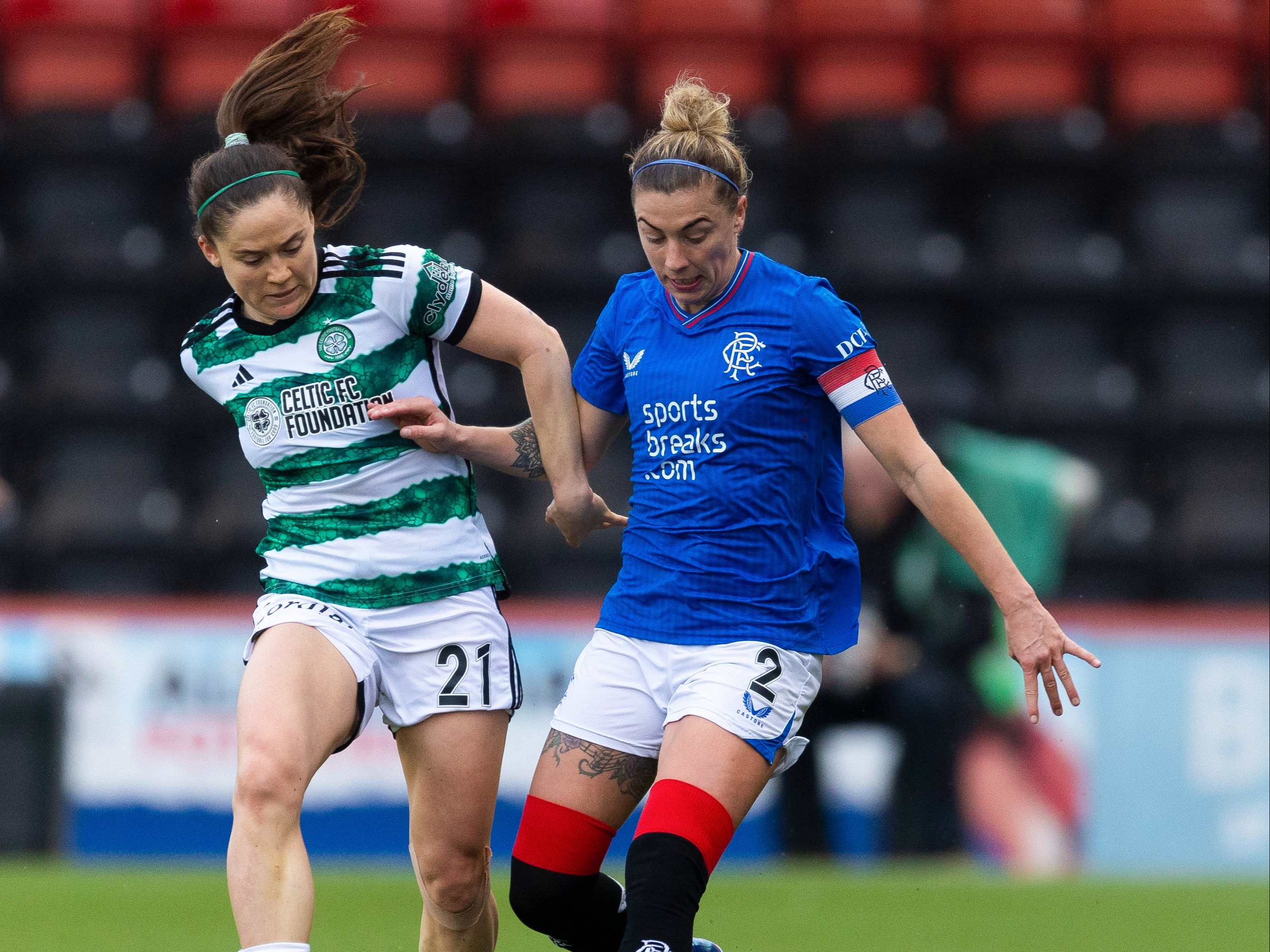 Video: Rangers Celtic Post Match Reaction | Rangers Football Club