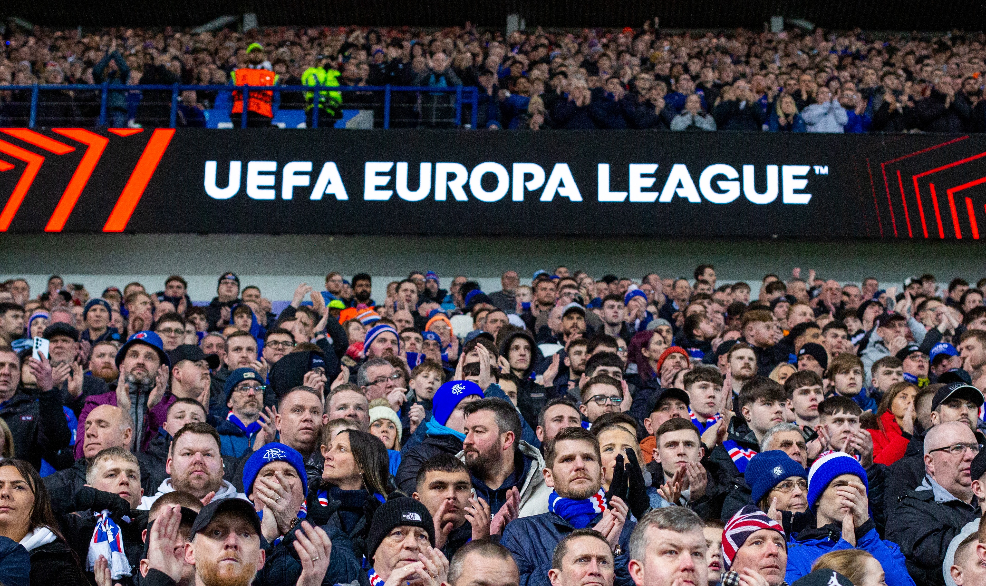 Order Your Matchday Programme Online Now! | Rangers Football Club