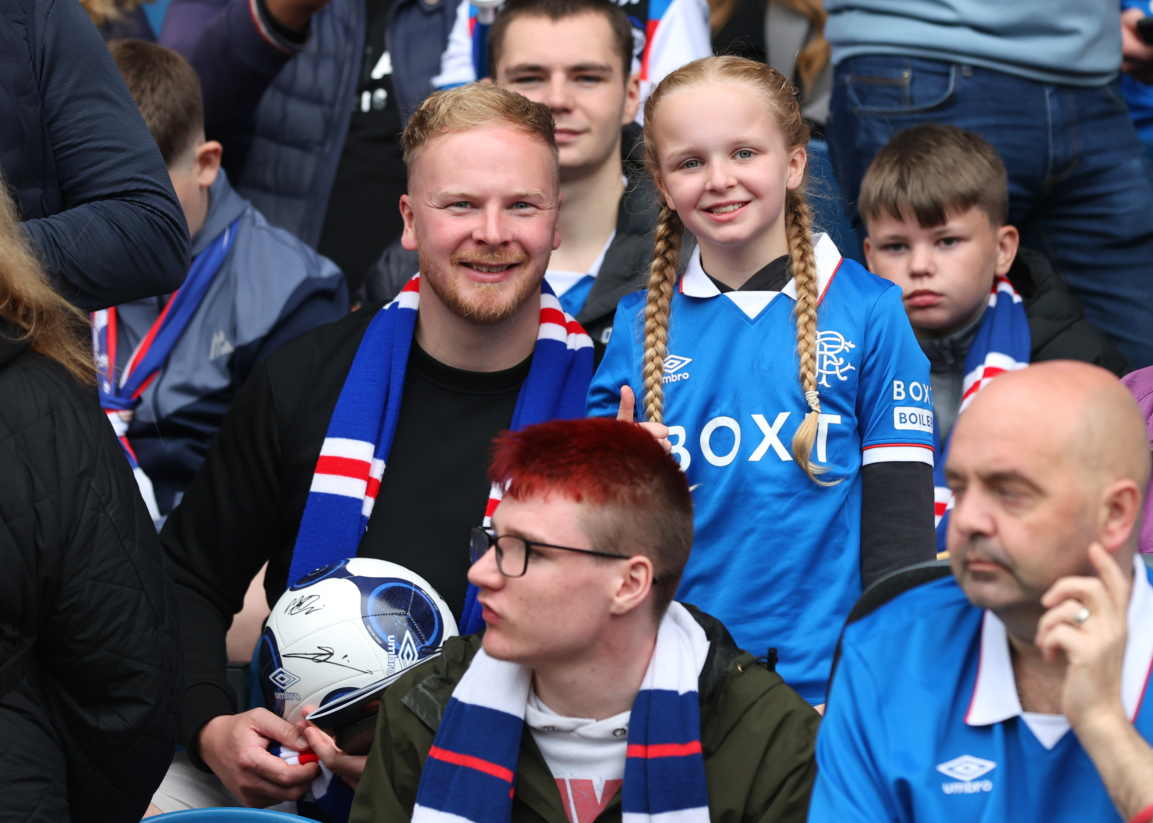 Watch Live: Panathinaikos Match Available Worldwide On RangersTV ...