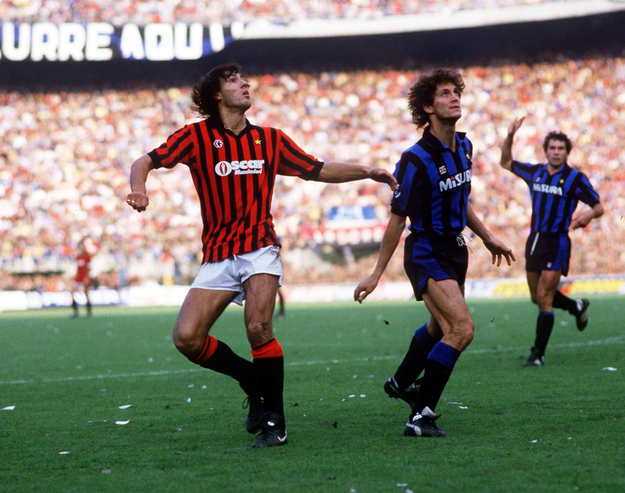 The Rangers and AC Milan Connection | Rangers Football Club