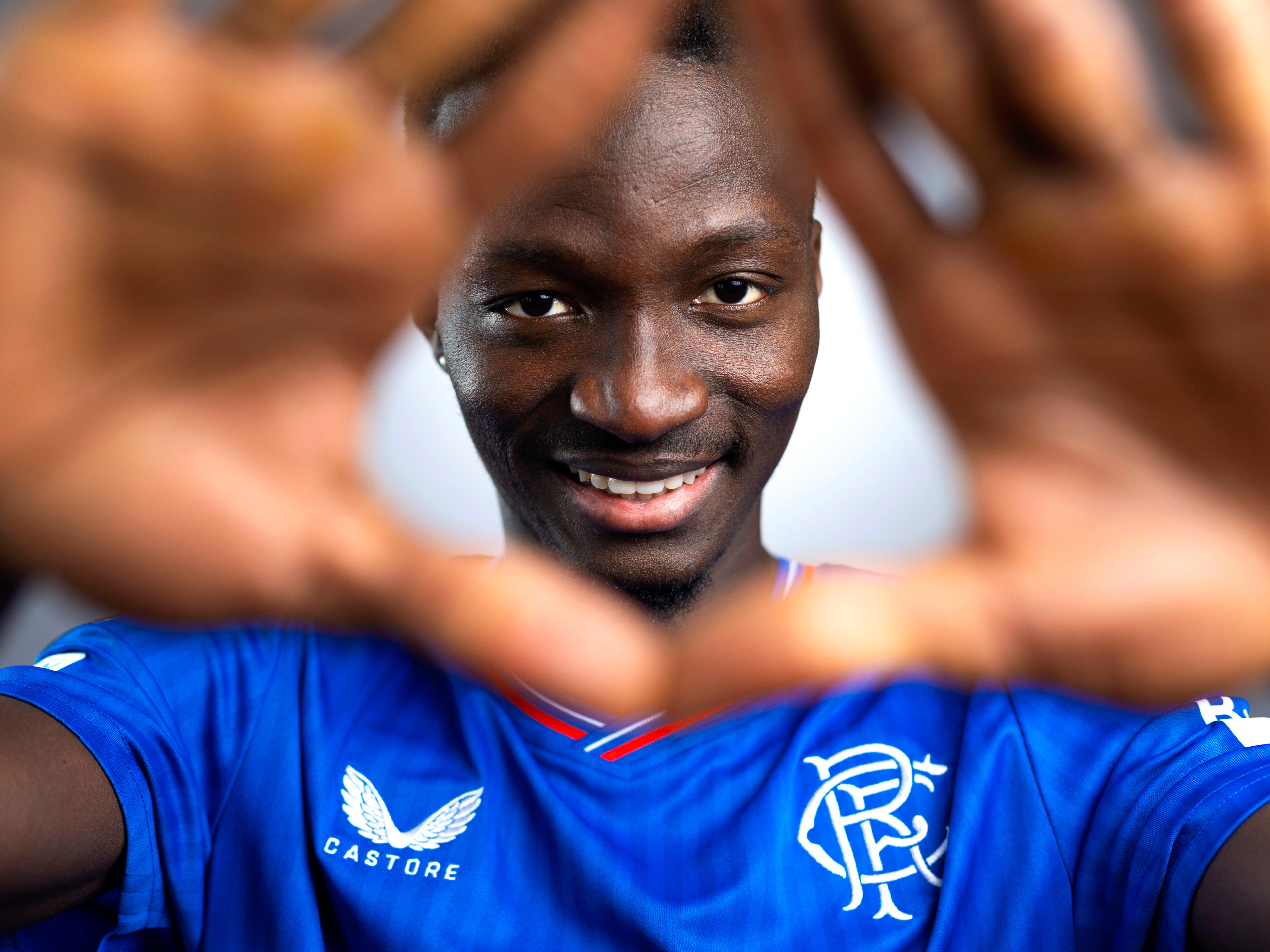 Pick Up A Benfica Programme Packed With Exclusives | Rangers Football Club