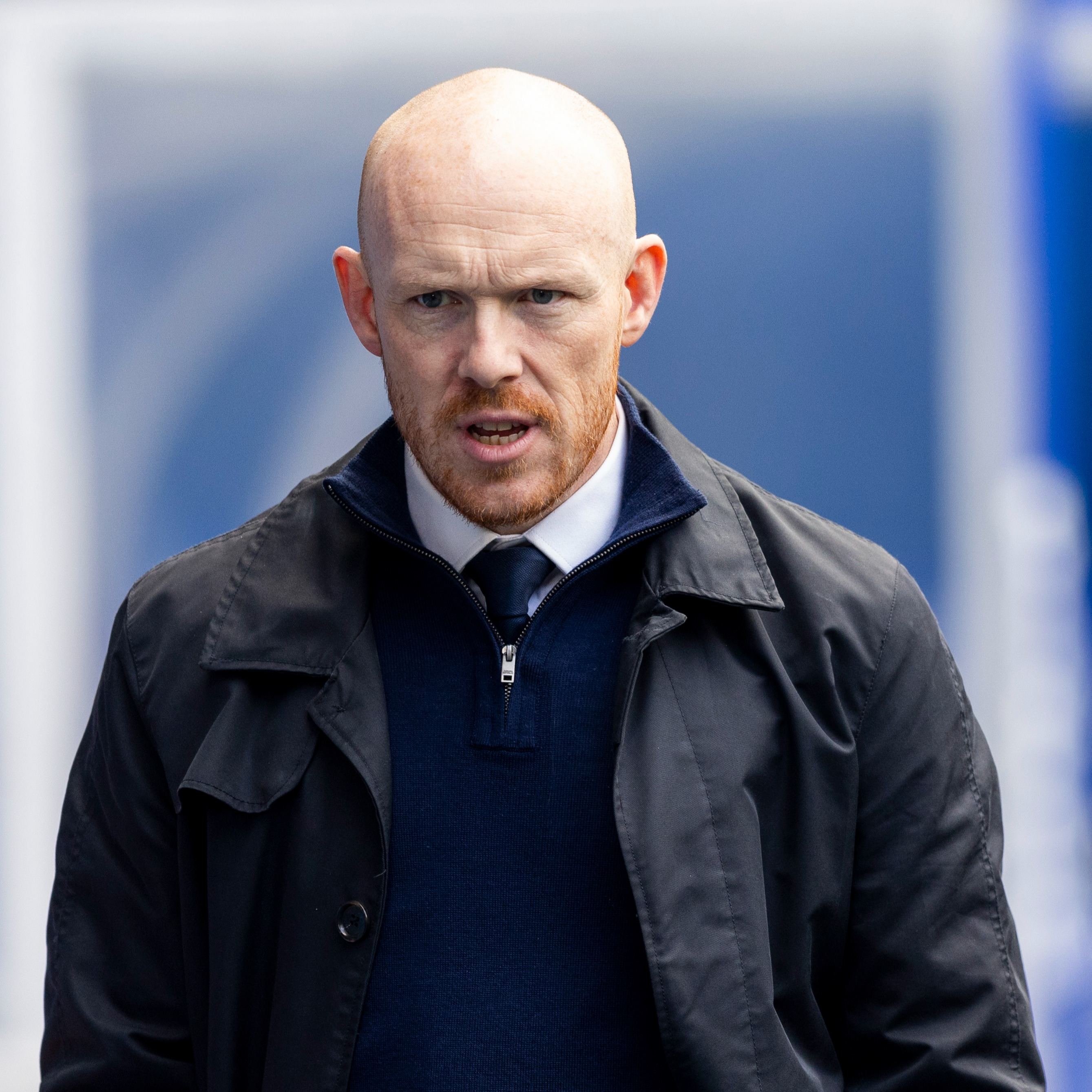 Donald Gillies Reflects On Crichton’s Appointment and Recruitment ...