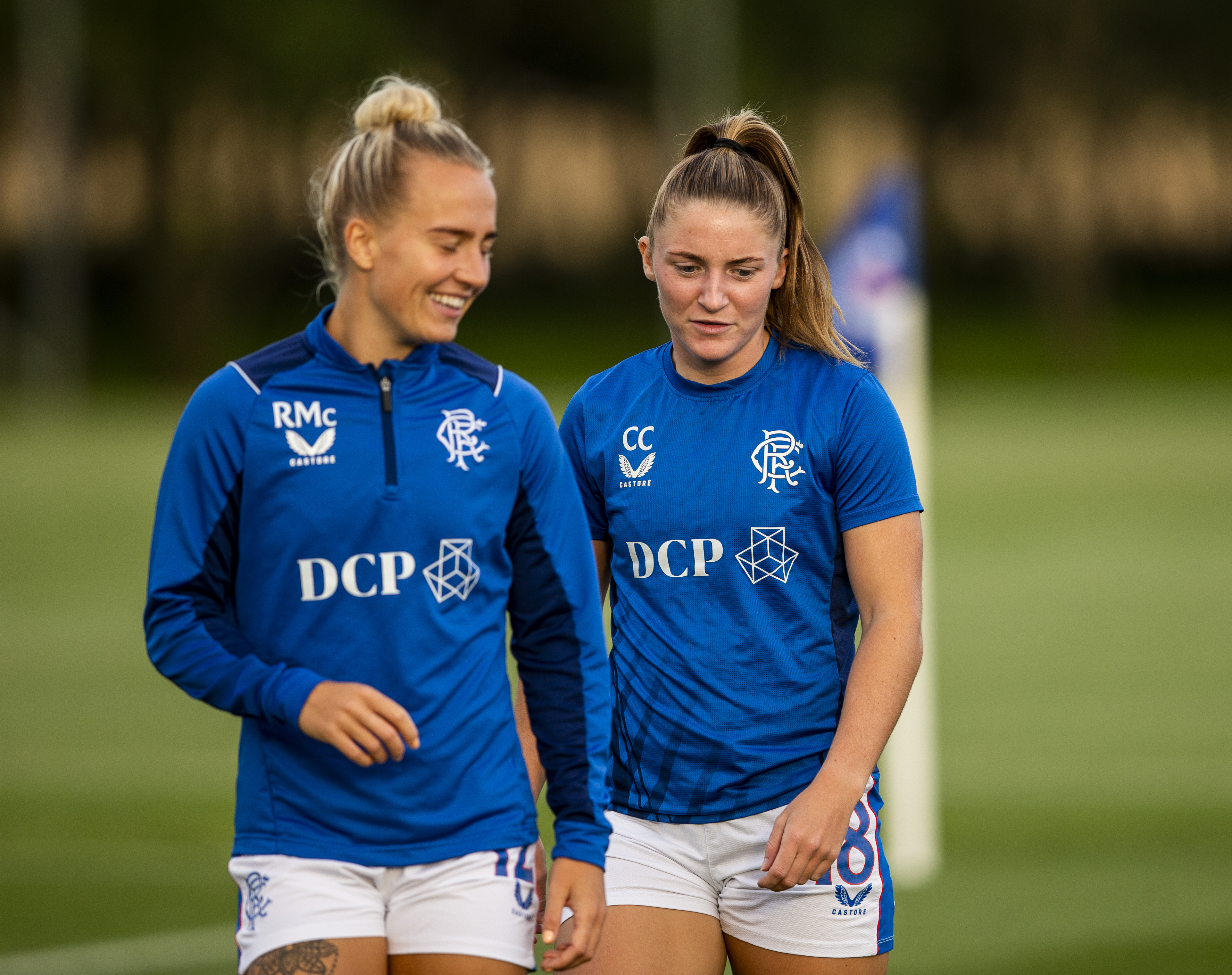 Team News: Malky Thomson Names Team For Hamilton | Rangers Football Club