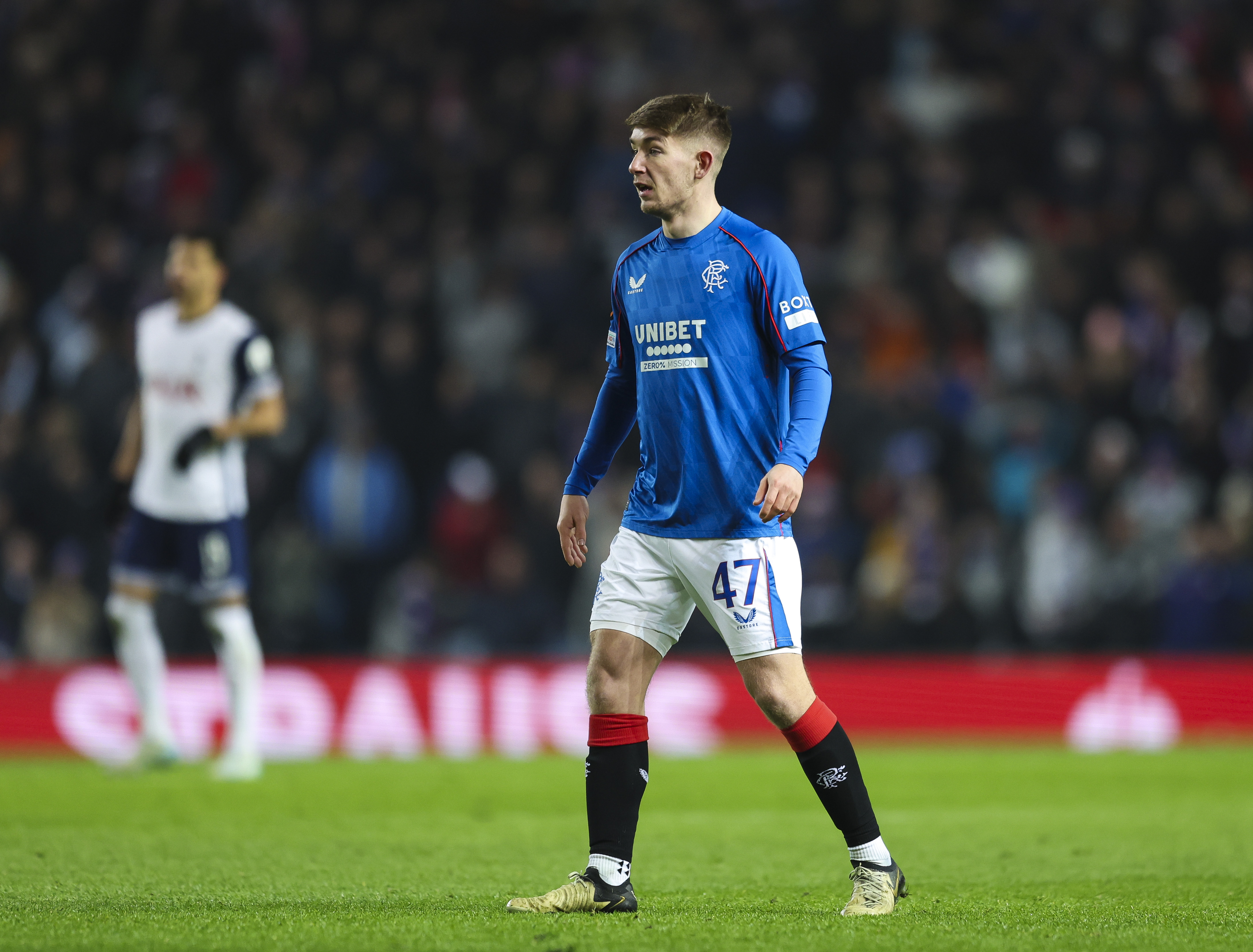 Robbie Fraser Joins Livingston On Loan | Rangers Football Club