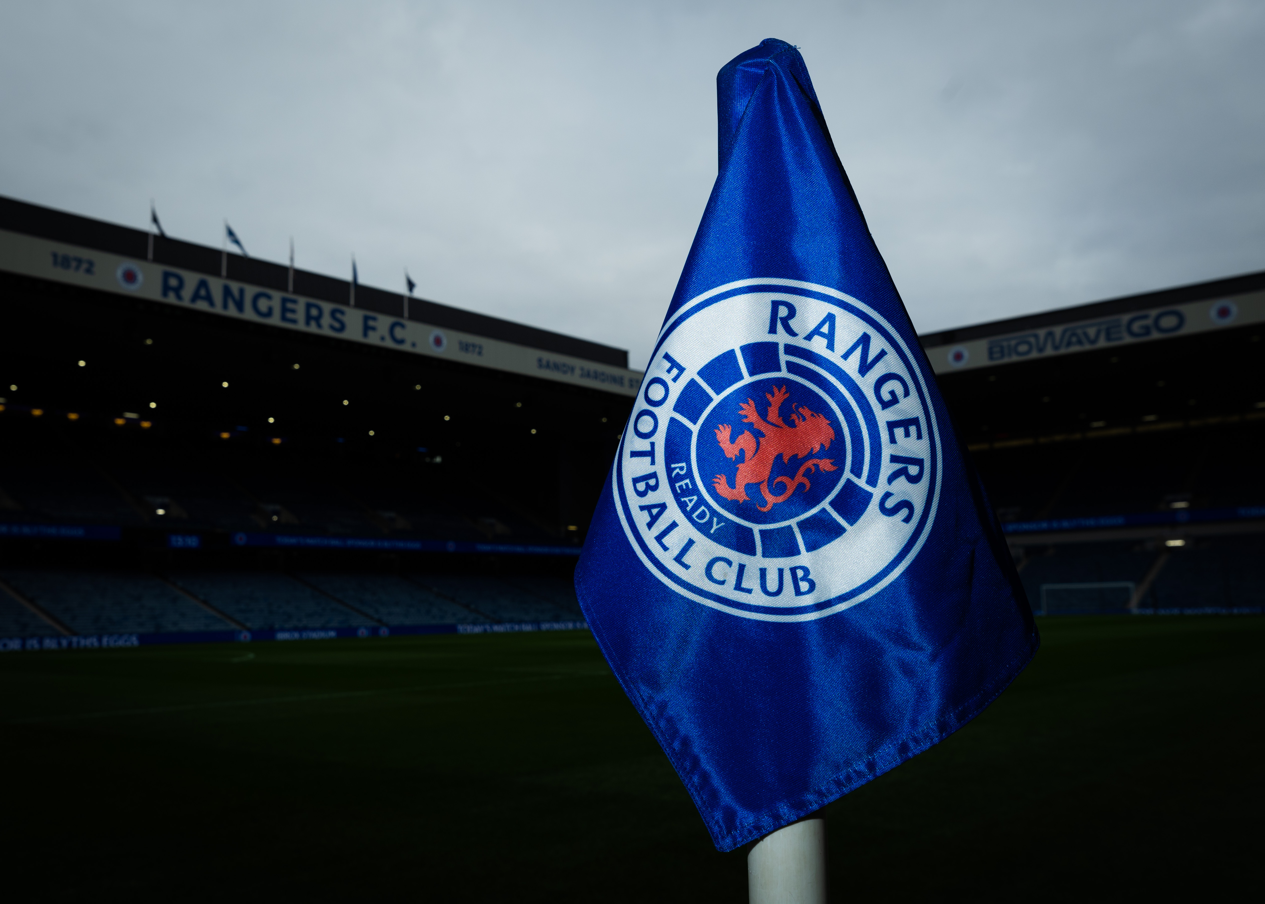 Rangers Draw Raith Rovers In Scottish Cup Quarter-Finals | Rangers ...