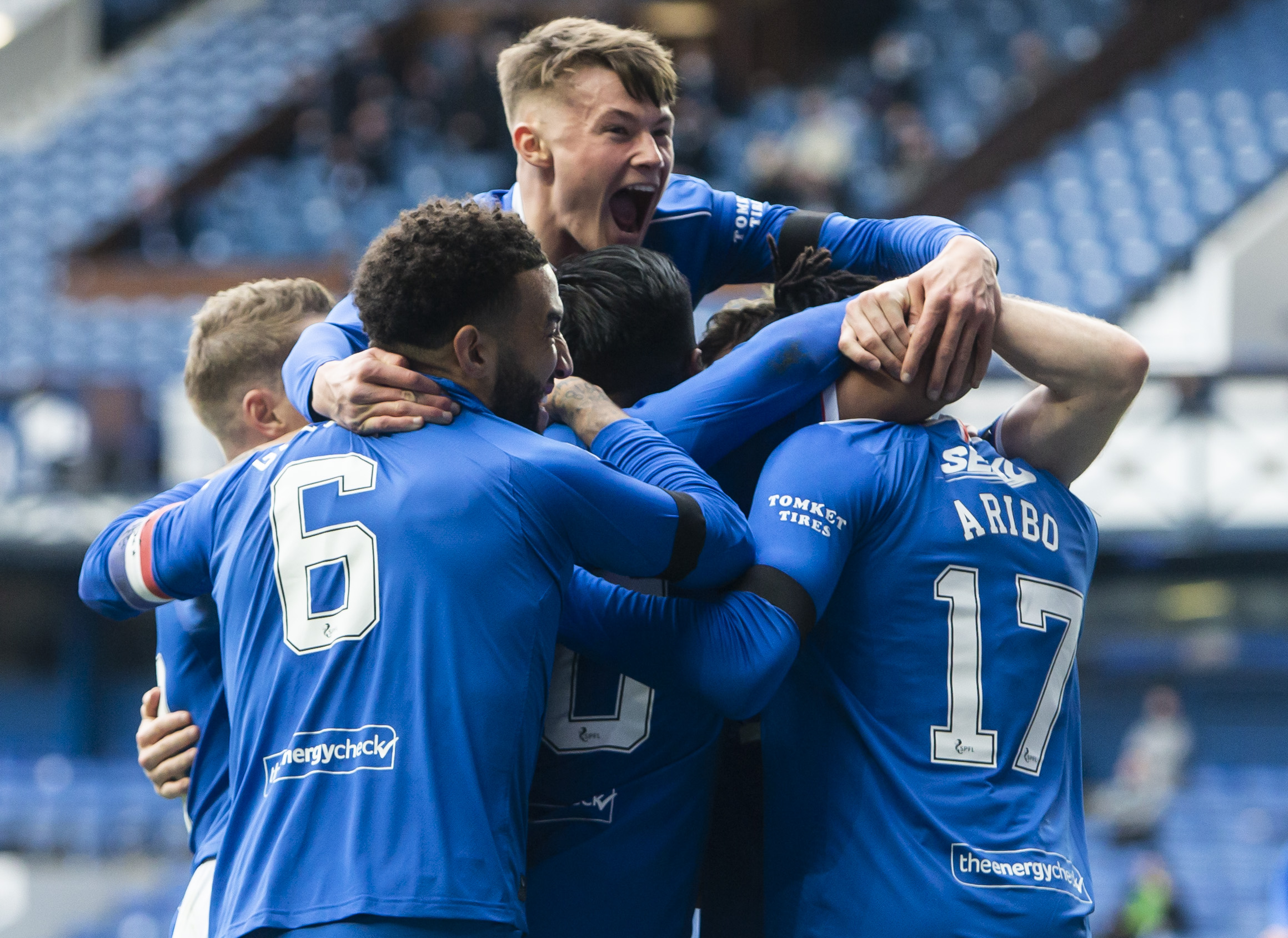 Latest Episode Of Inside Ibrox Live On RangersTV | Rangers Football Club