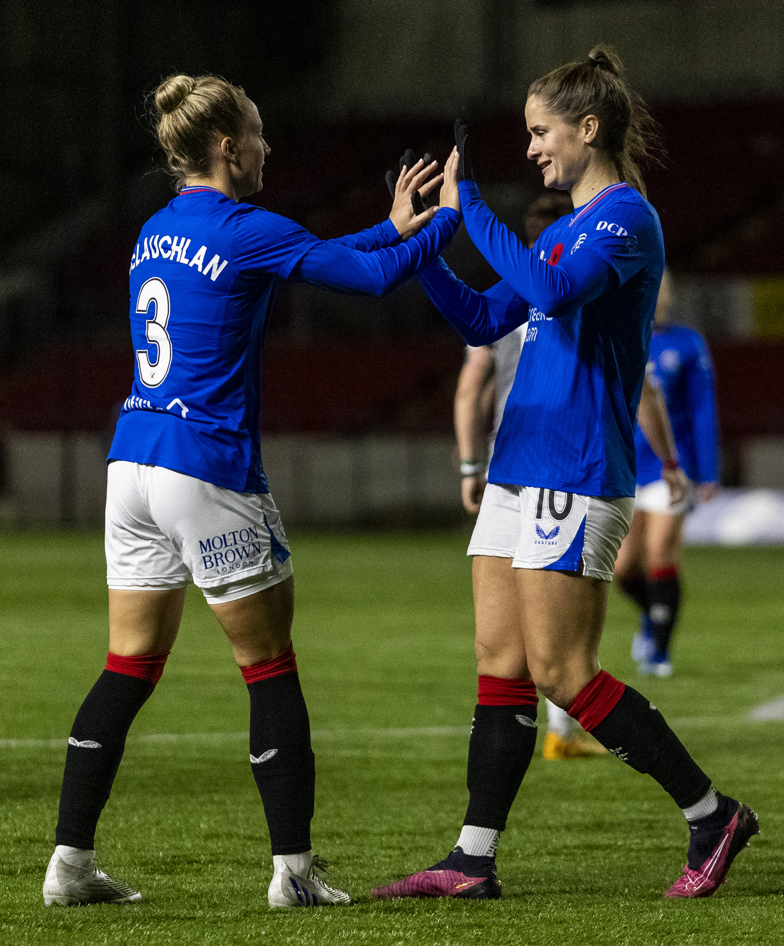 Fixture Update: Sky Sports Cup Semi-Final | Rangers Football Club