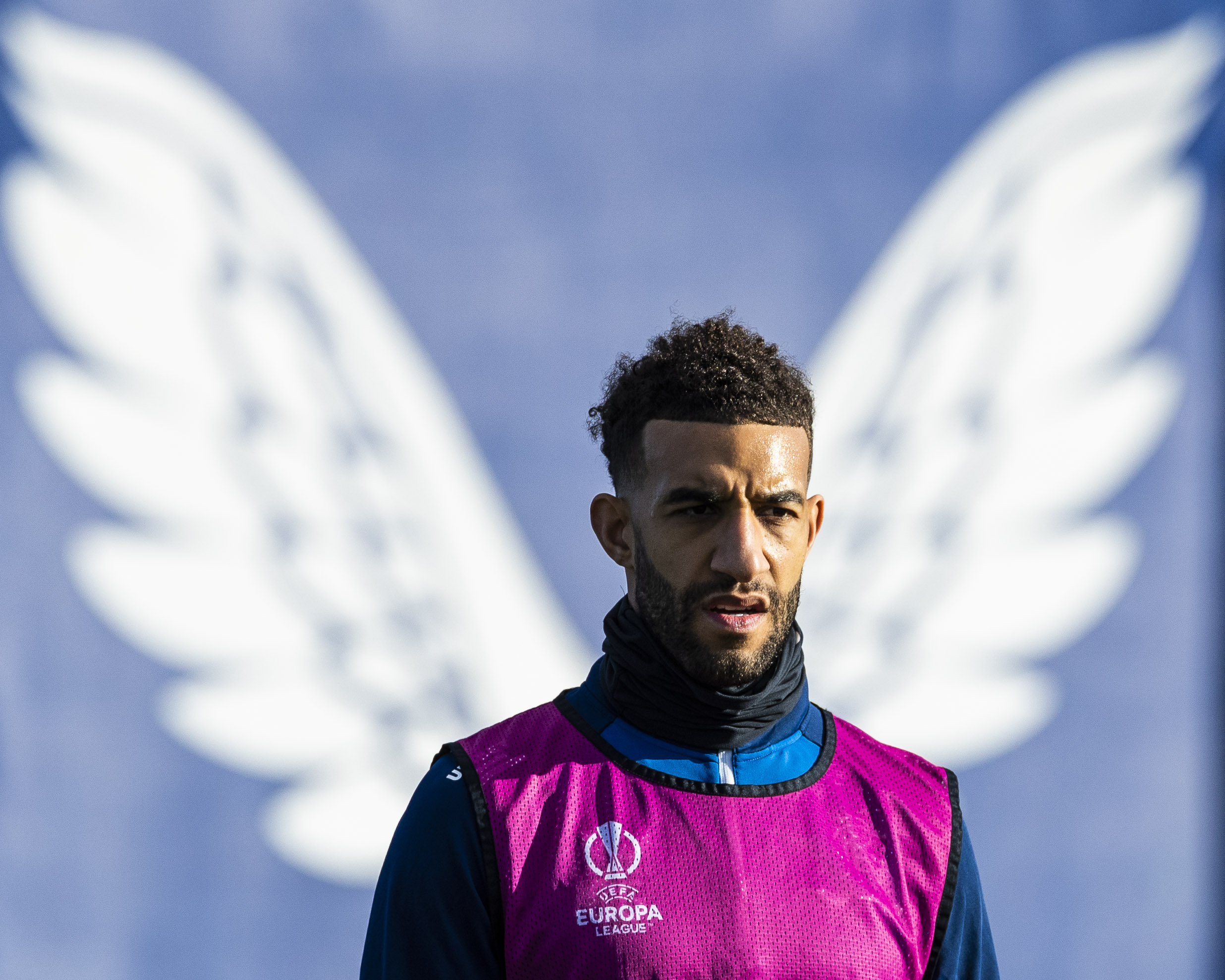 Video: Latest Training Ground Episode Now On RangersTV | Rangers ...