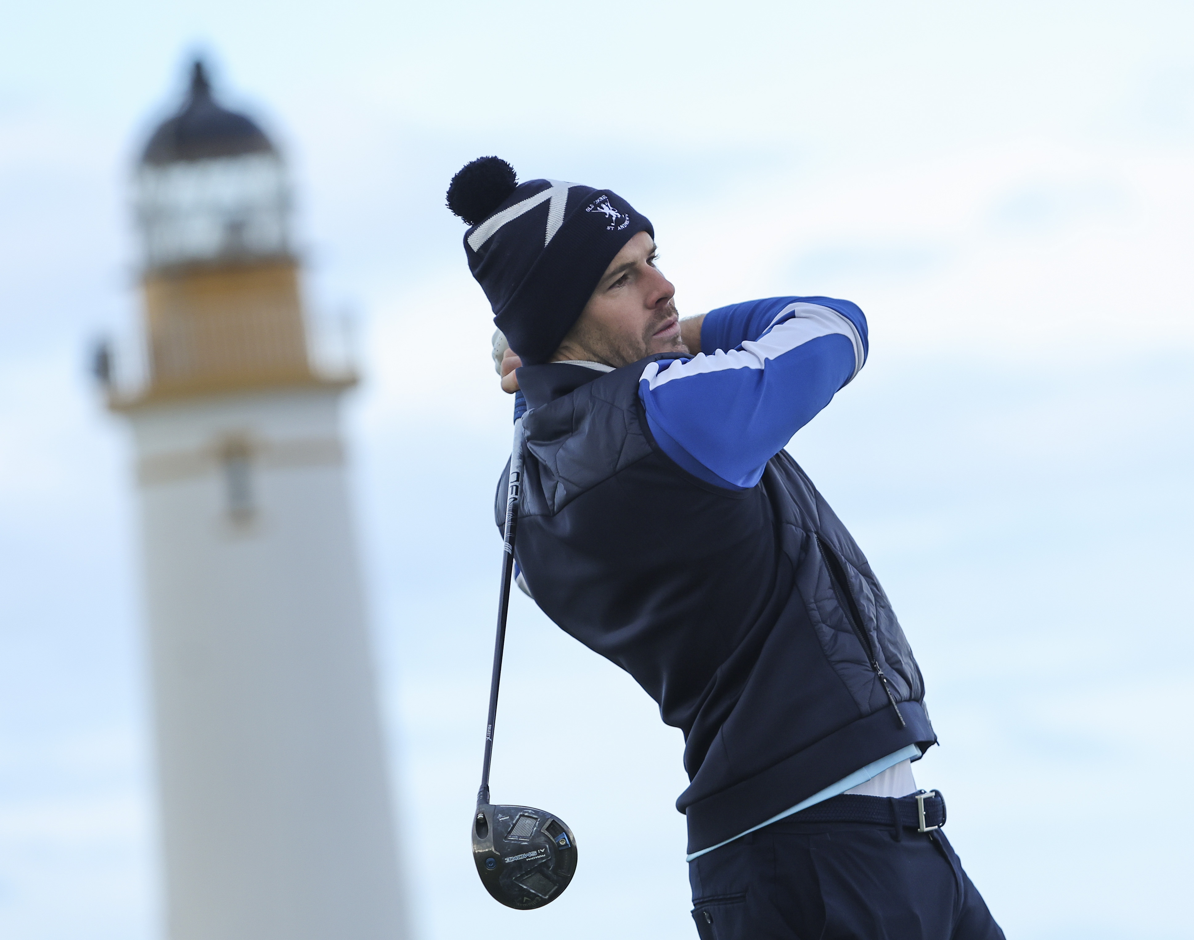 The Rangers Golf Day 2024 - Presented By Unibet | Rangers Football Club