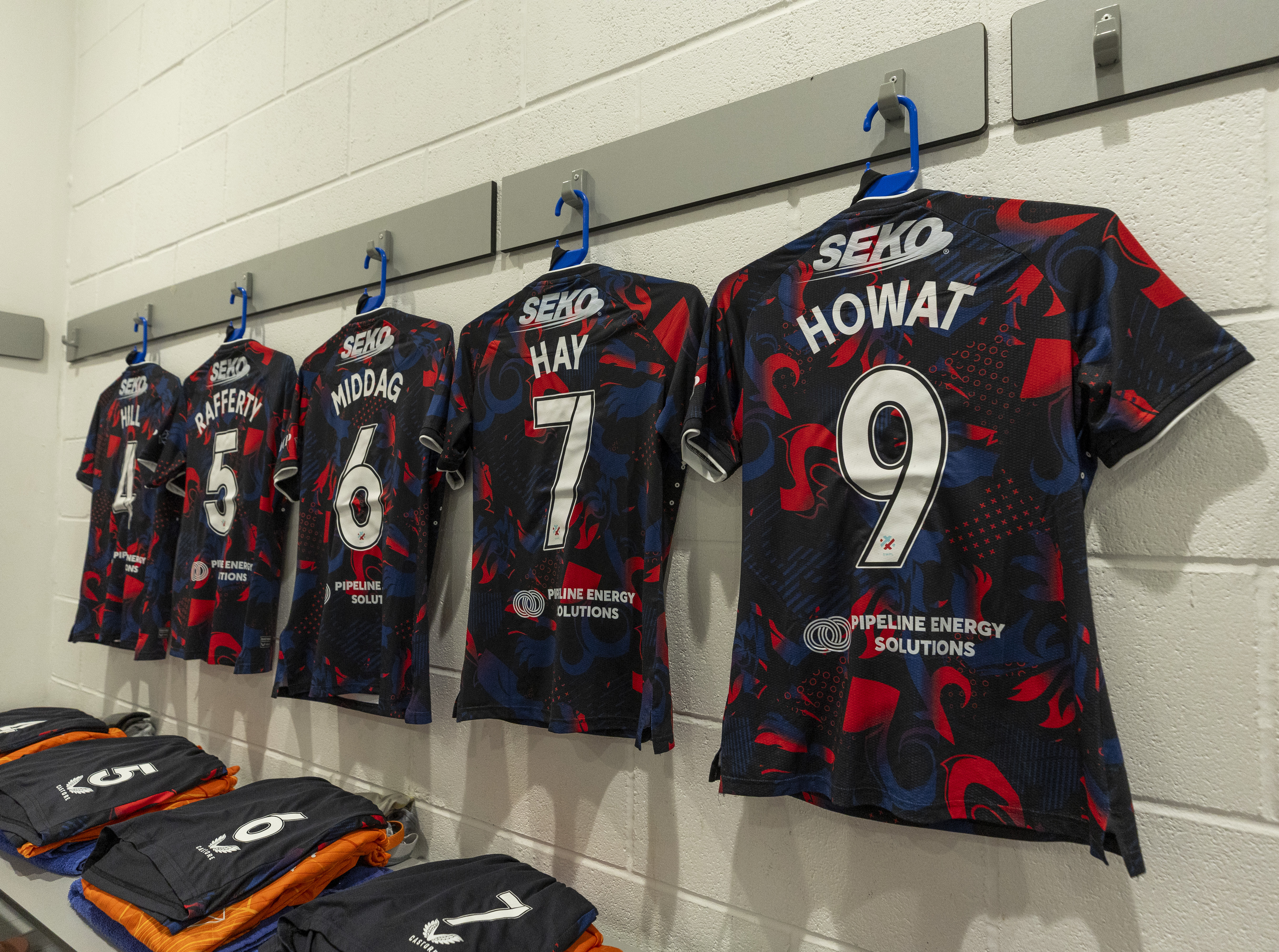 Team News: Jo Potter Names Gers Team To Face Hibs Women | Rangers ...