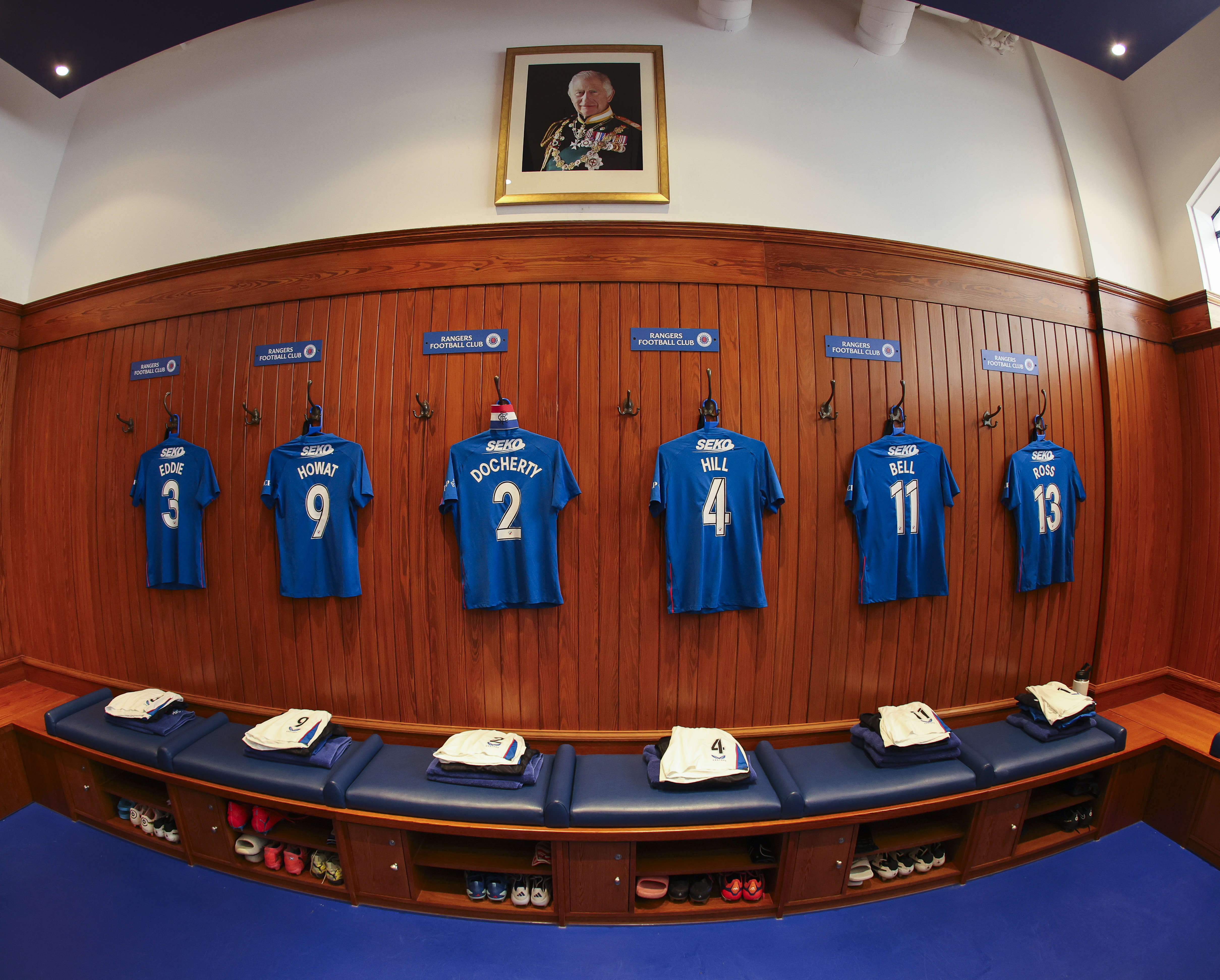 Team News: Jo Potter Names Side To Face Glasgow City | Rangers Football ...