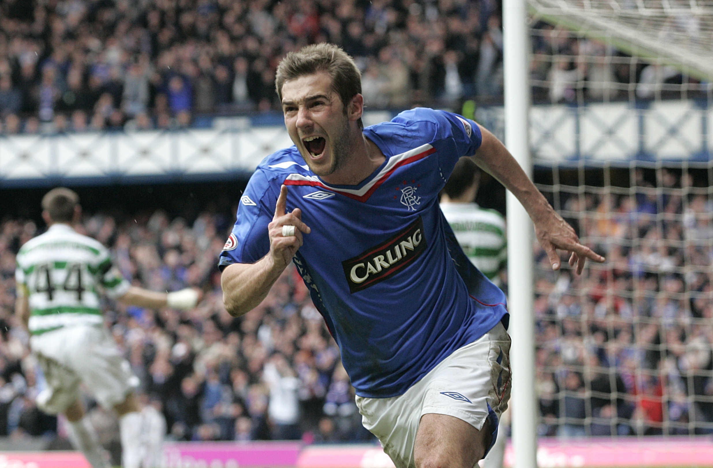 Boro Fan Zone At Edmiston House - Kevin Thomson Special Appearance ...