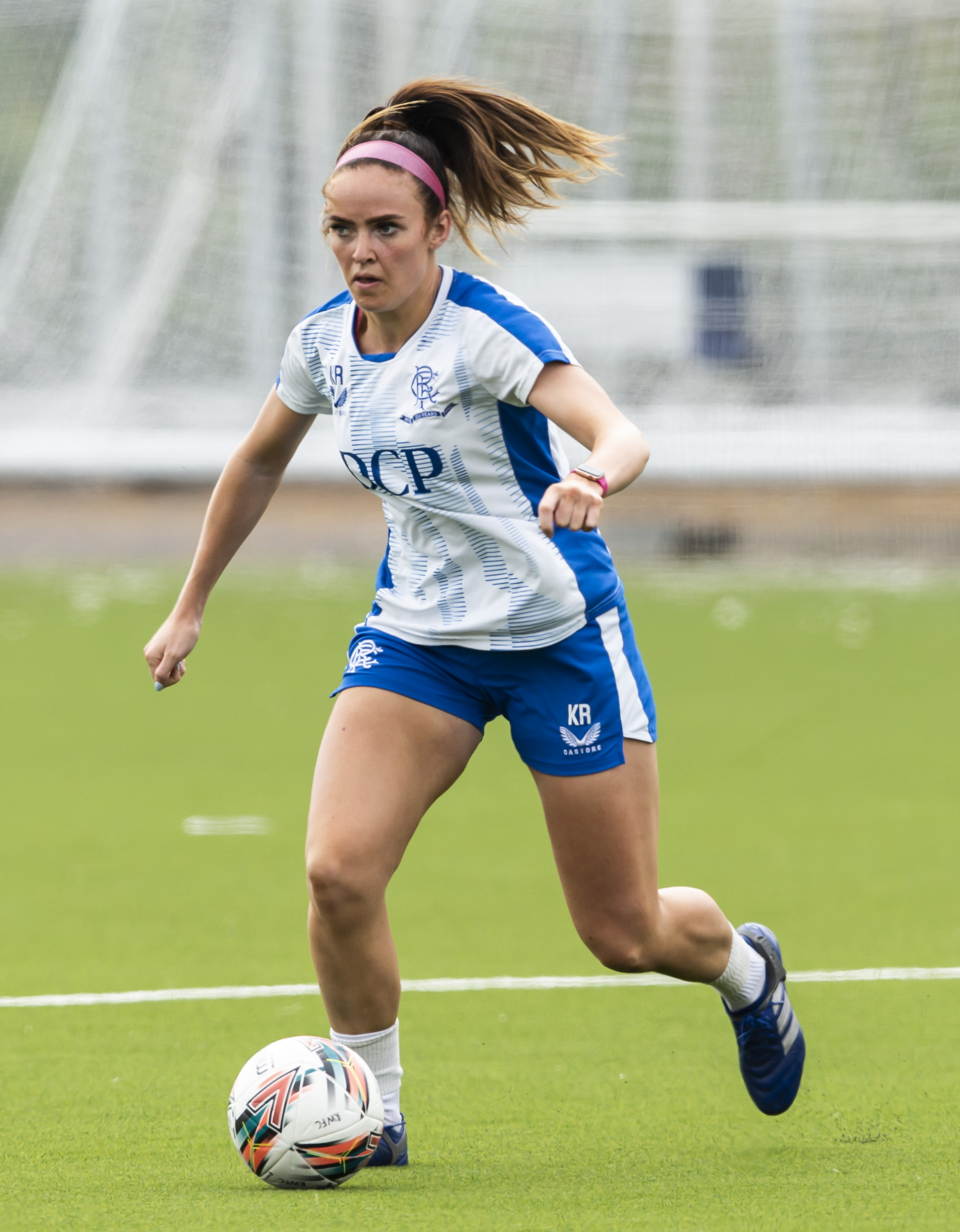 Rangers Women Season 21/22 | Page 2 | FollowFollow.com