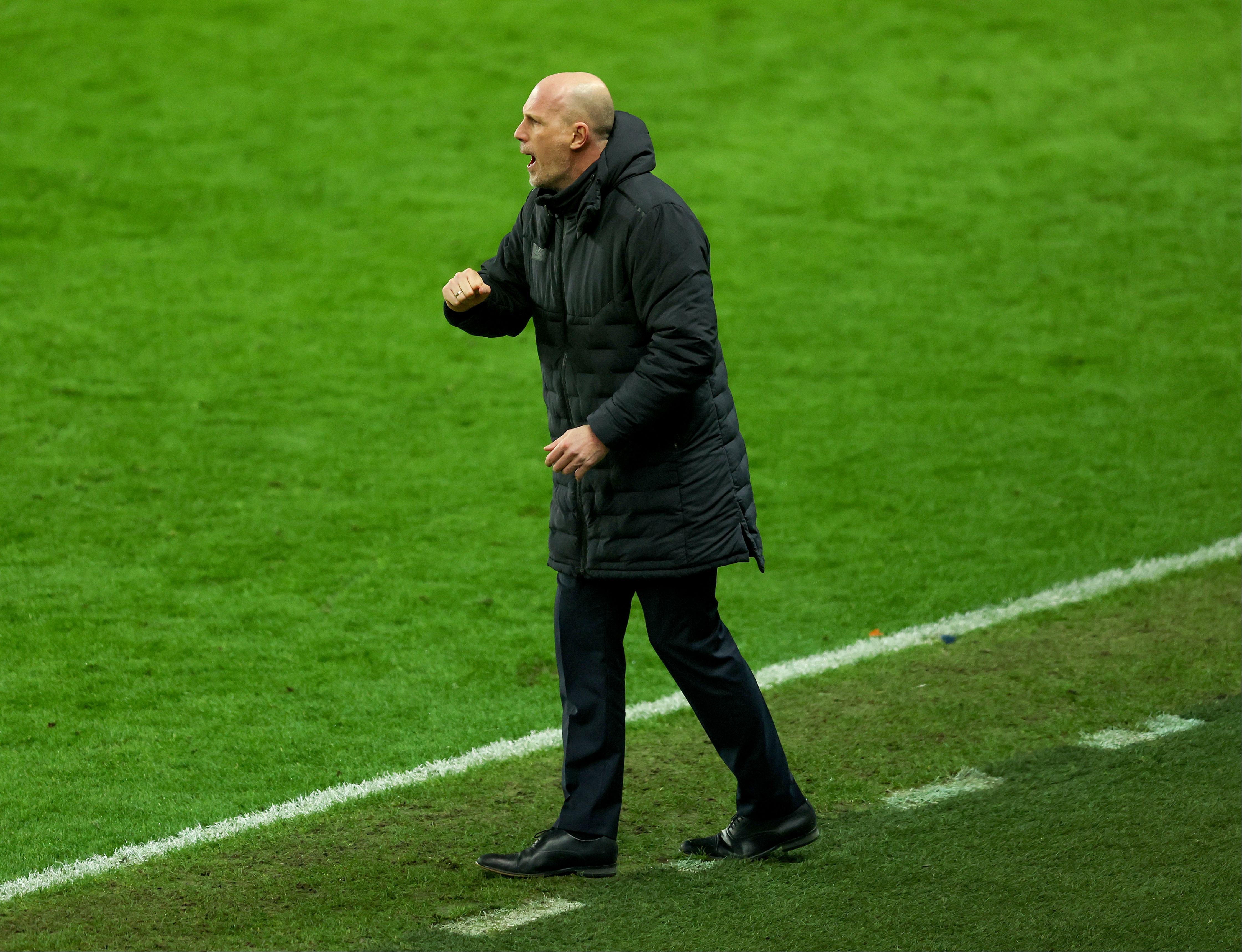 Philippe Clement: Everybody Wants To Give Everything | Rangers Football ...