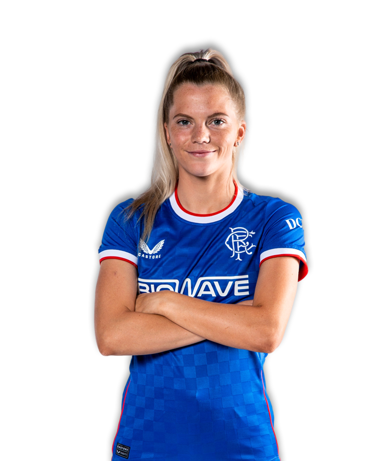 Brogan Hay | Rangers Football Club