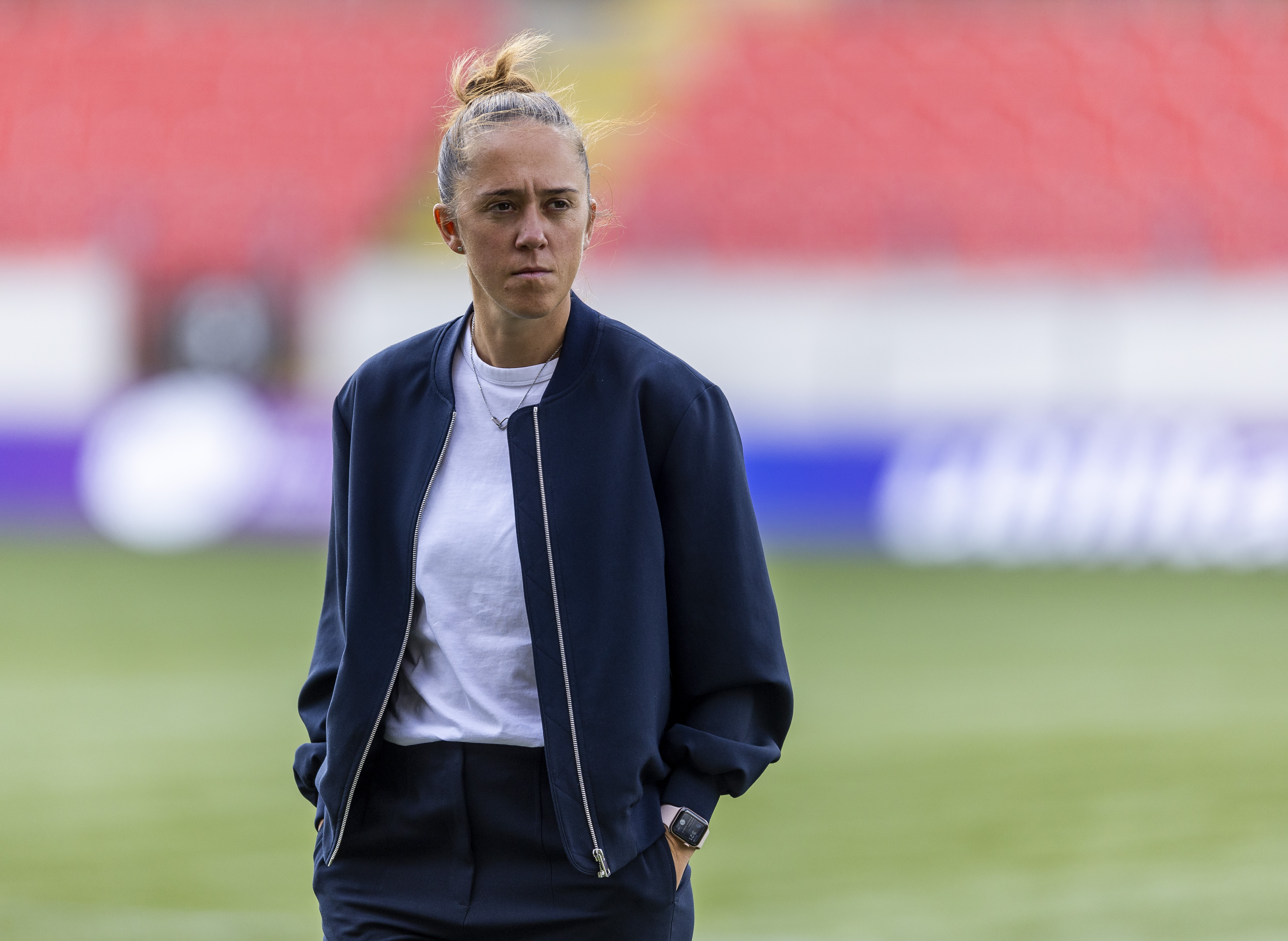 Potter: Squad Should Seize the Moment | Rangers Football Club