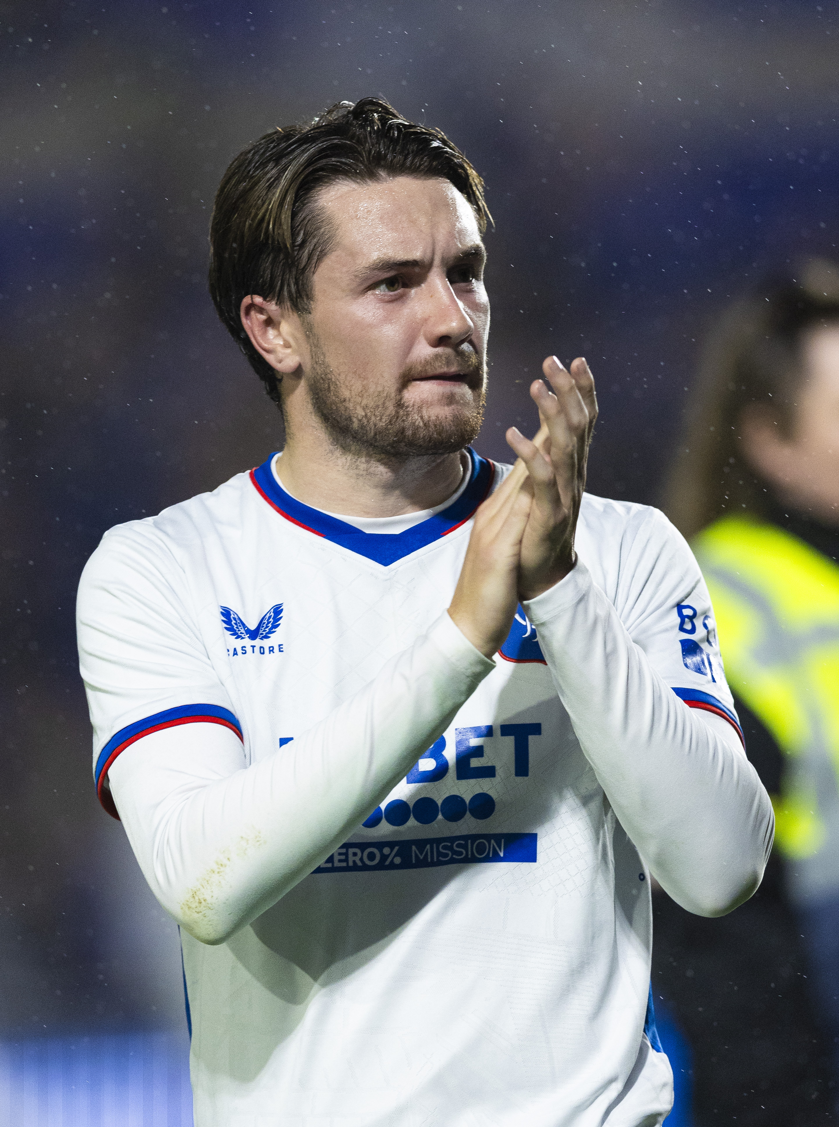 Scott Wright Departs Rangers | Rangers Football Club