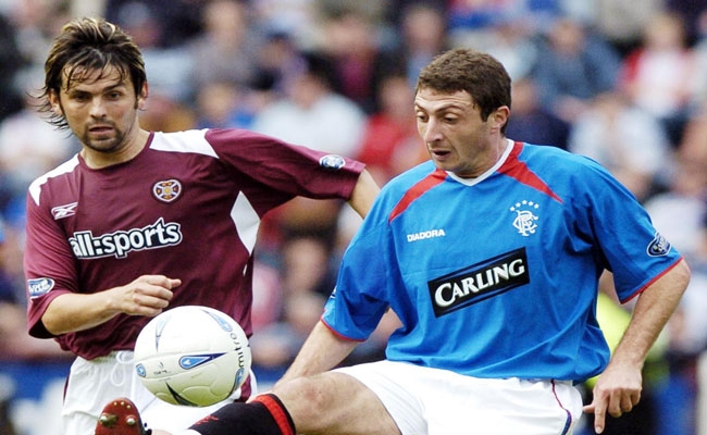 Hearts 0-0 Rangers | Rangers Football Club