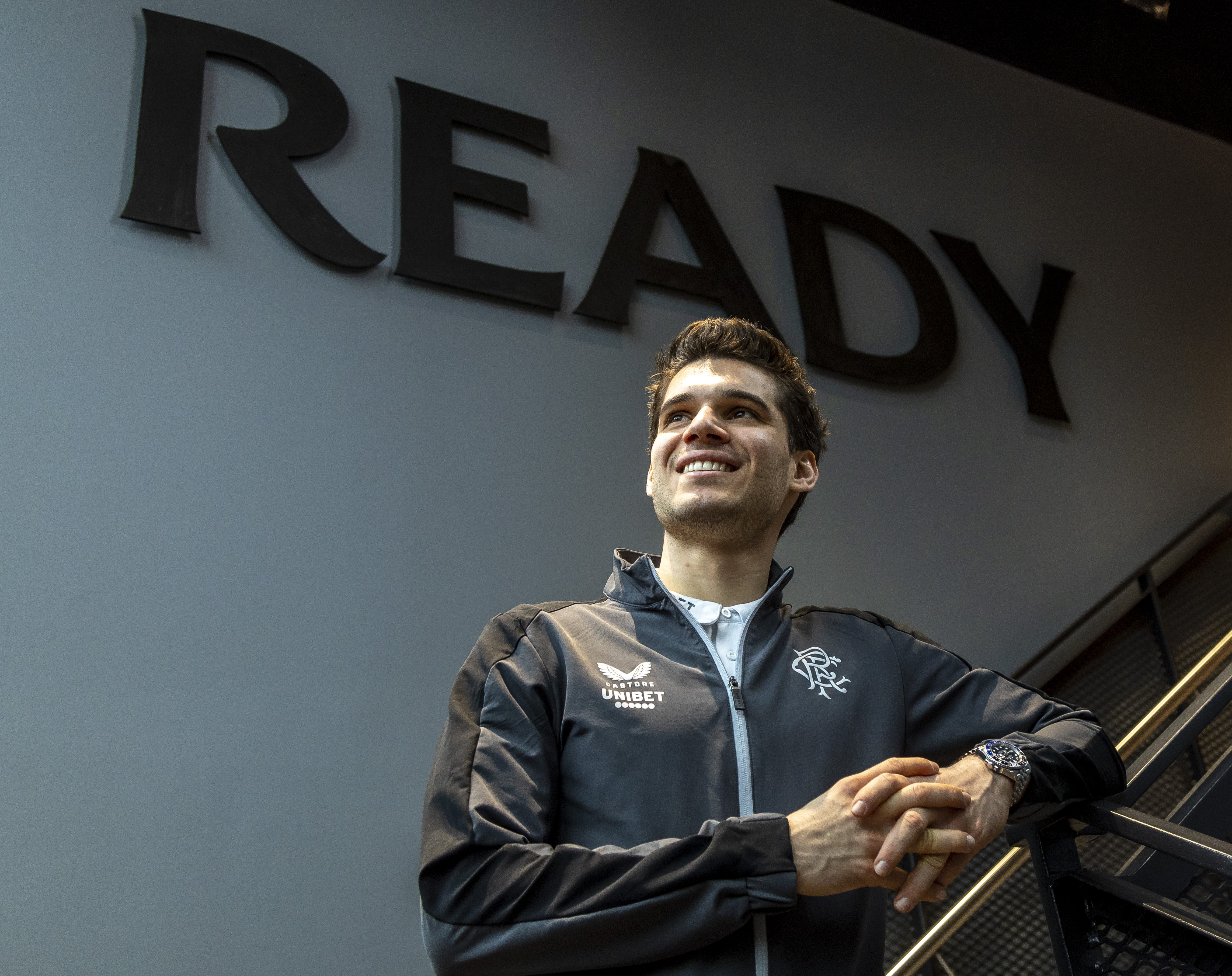 Pick Up A Copy of This Saturday's Matchday Programme | Rangers Football ...