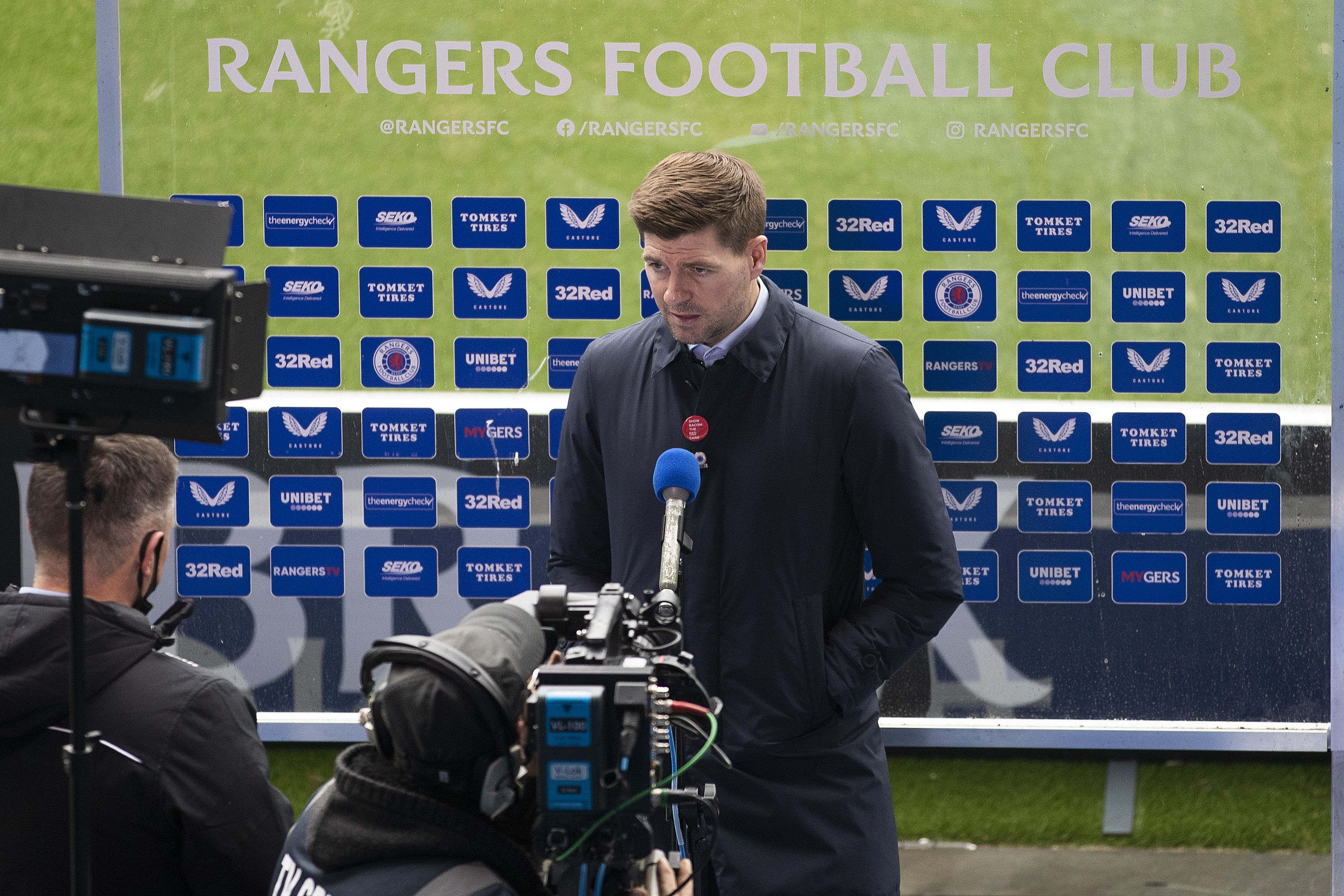 Information For RangersTV Virtual Season Ticket Holders | Rangers ...