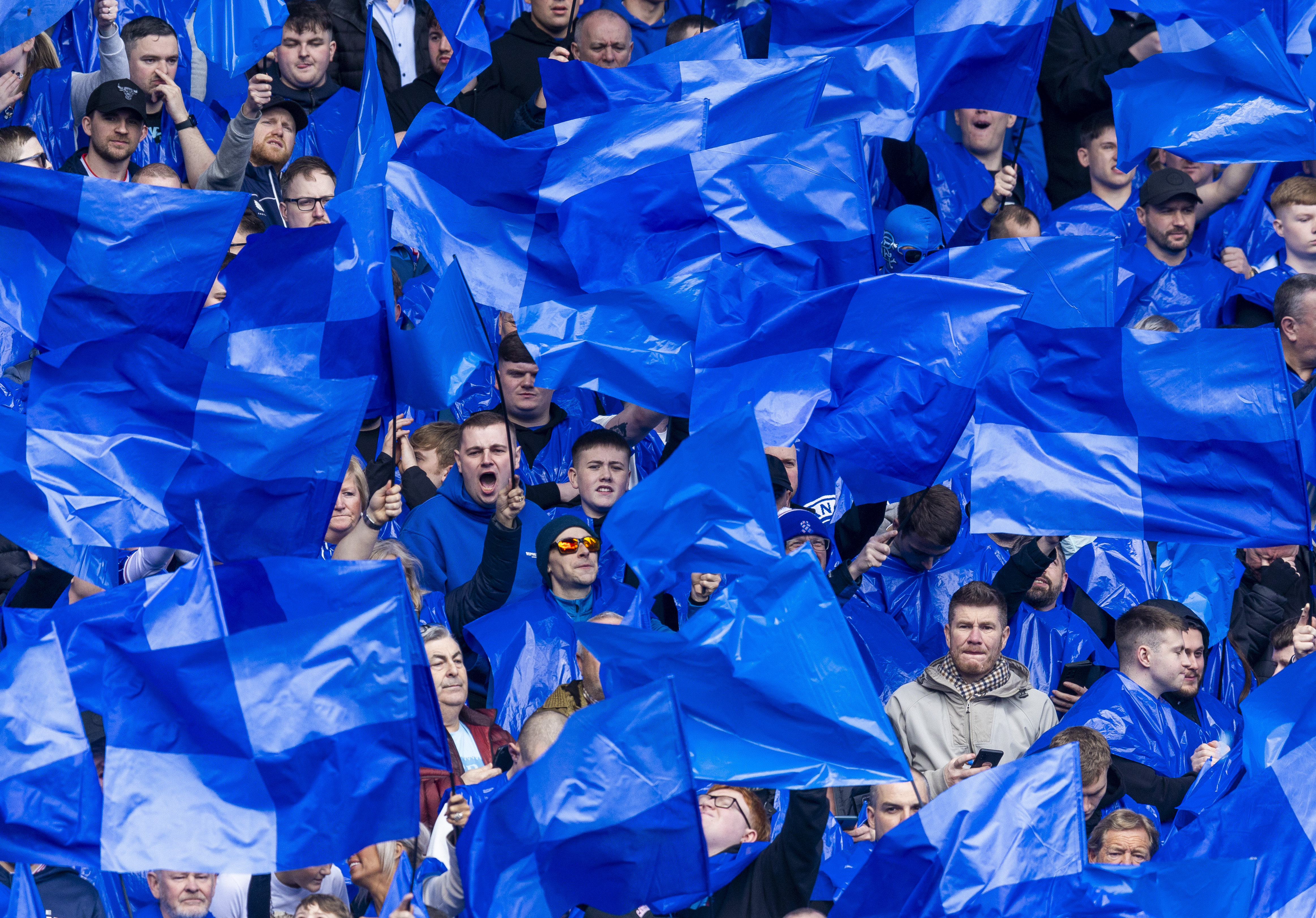 MyGers Sales Dates: Motherwell at Hampden | Rangers Football Club