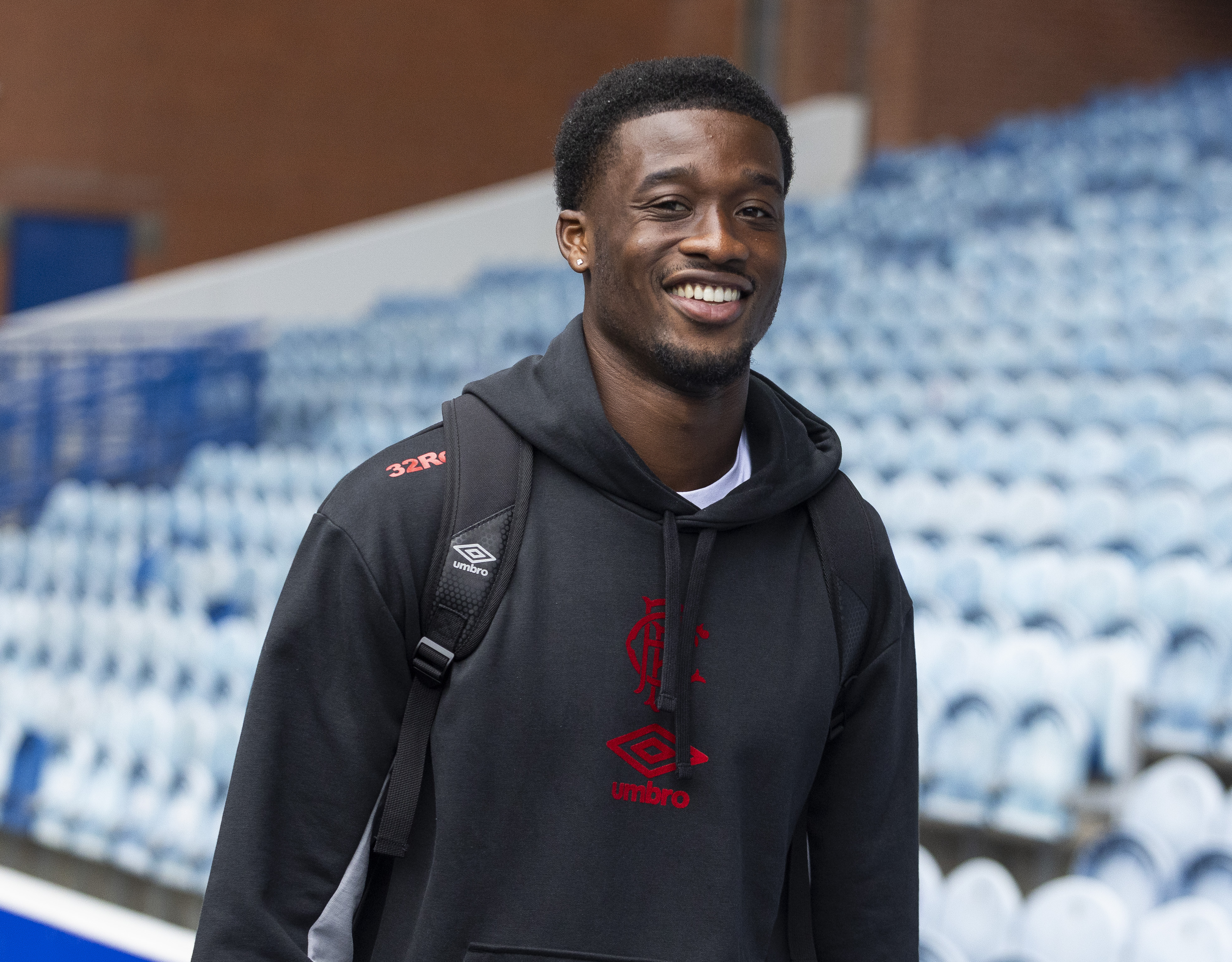 Team News: Martin Names Starting Side To Face Boro | Rangers Football Club