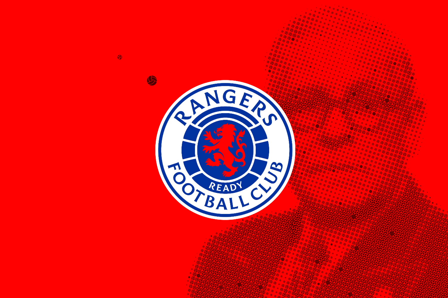 Behind The Scenes Of Brand Evolution | Rangers Football Club