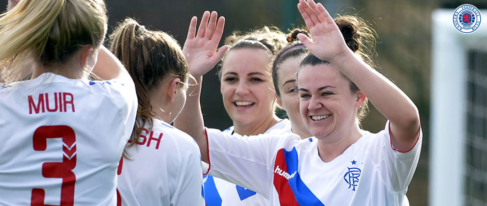 O’Hara Hopes For Support | Rangers Football Club