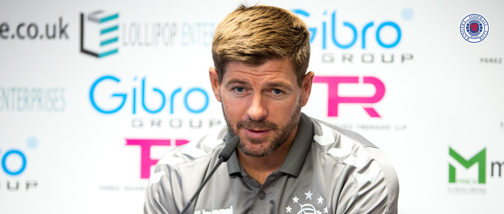 New Guys Could Feature | Rangers Football Club